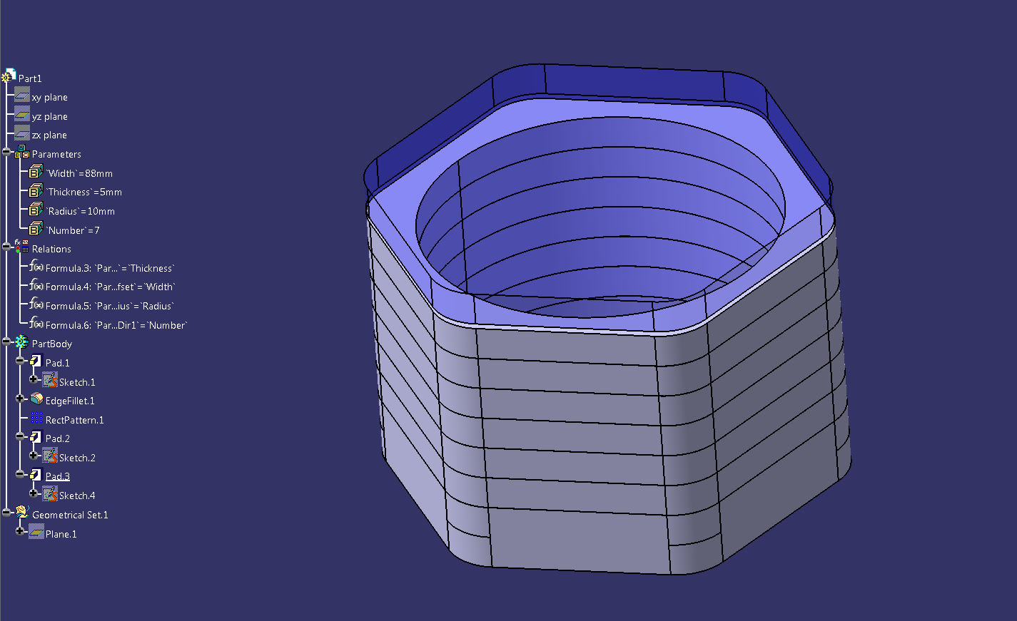 Nutcase [for Loose Screws] : 9 Steps (with Pictures) - Instructables