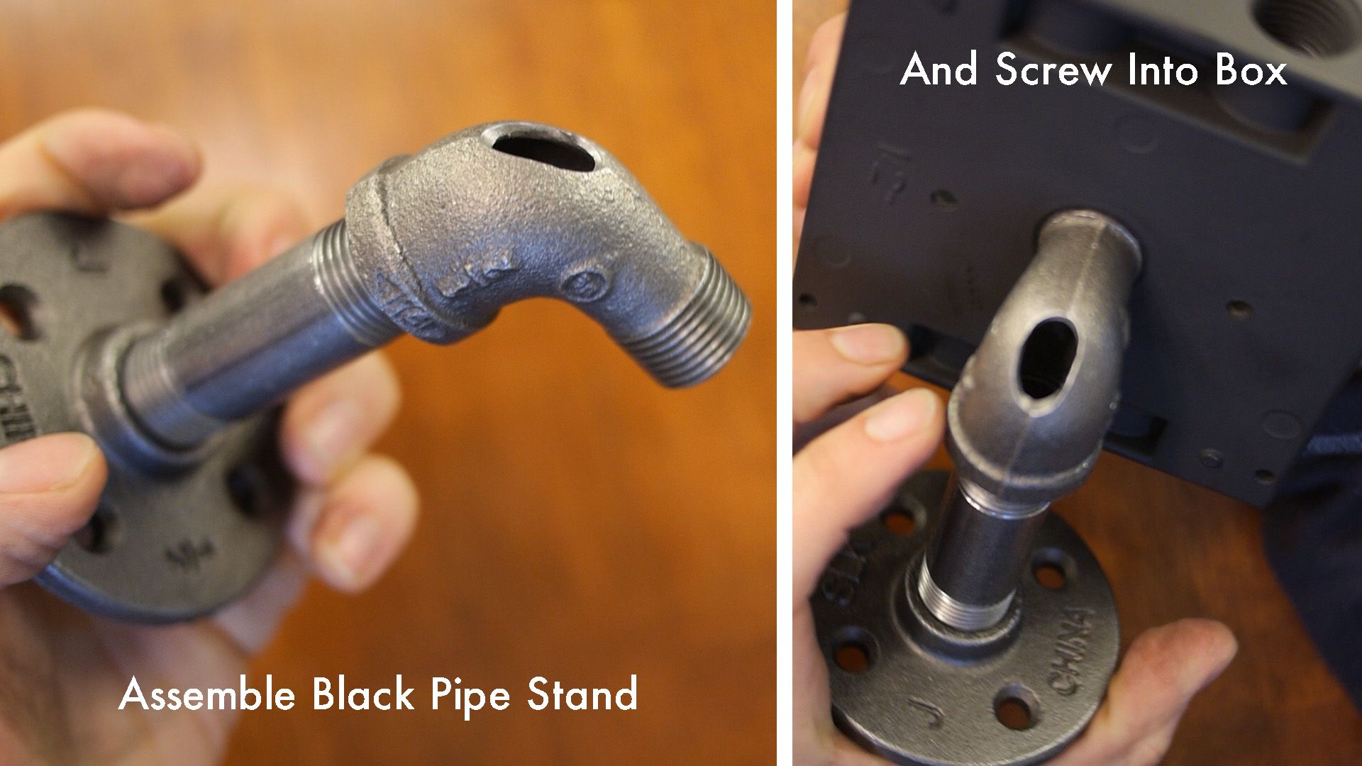The Anywhere Outlet : 7 Steps (with Pictures) - Instructables