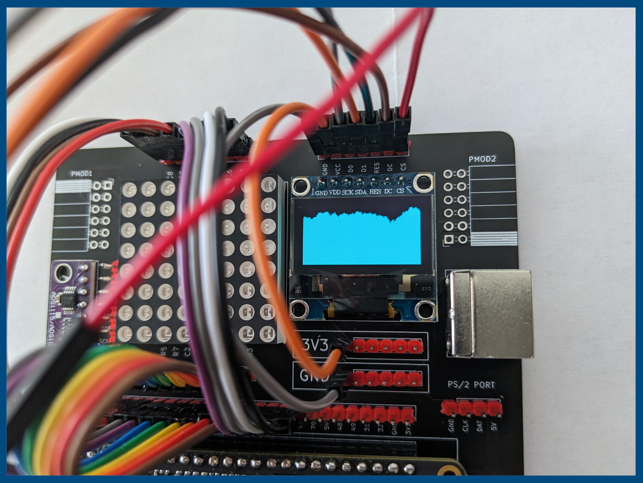 HackerBox 0088: FPGA Lab : 11 Steps - Instructables