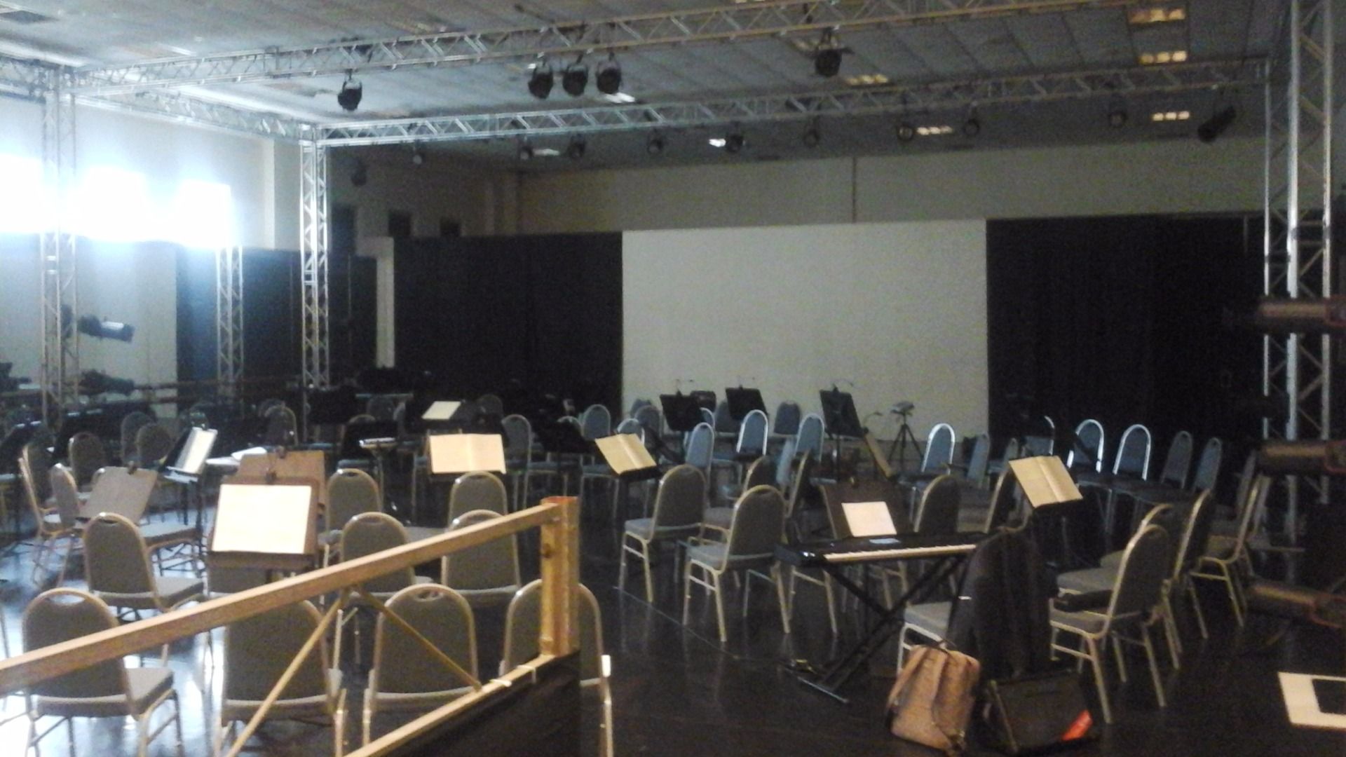 Laser Spirograph Sound Visualizer (LSSV) : 3 Steps (with Pictures) - Instructables