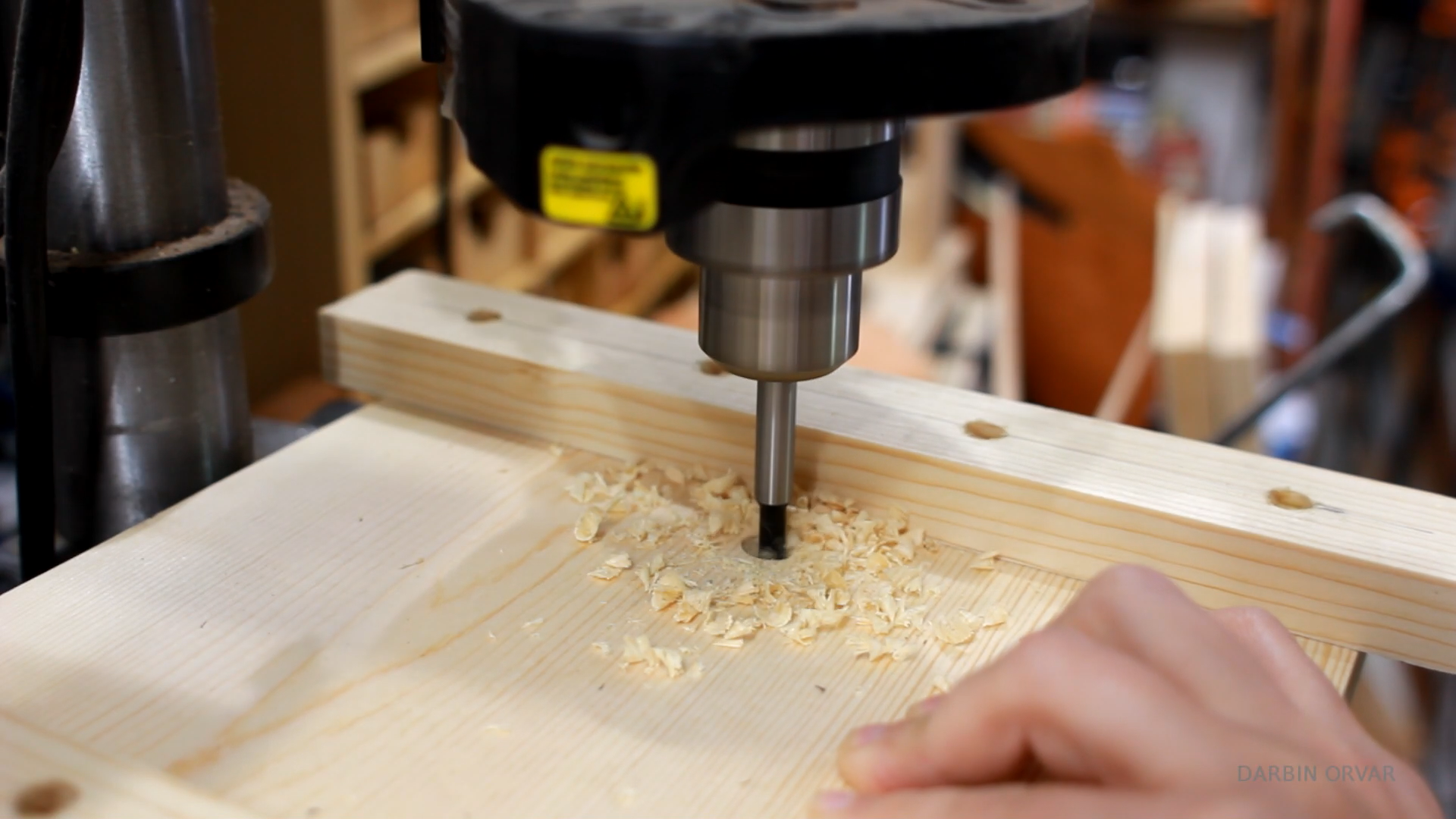 DIY Japanese Toolbox : 14 Steps (with Pictures) - Instructables