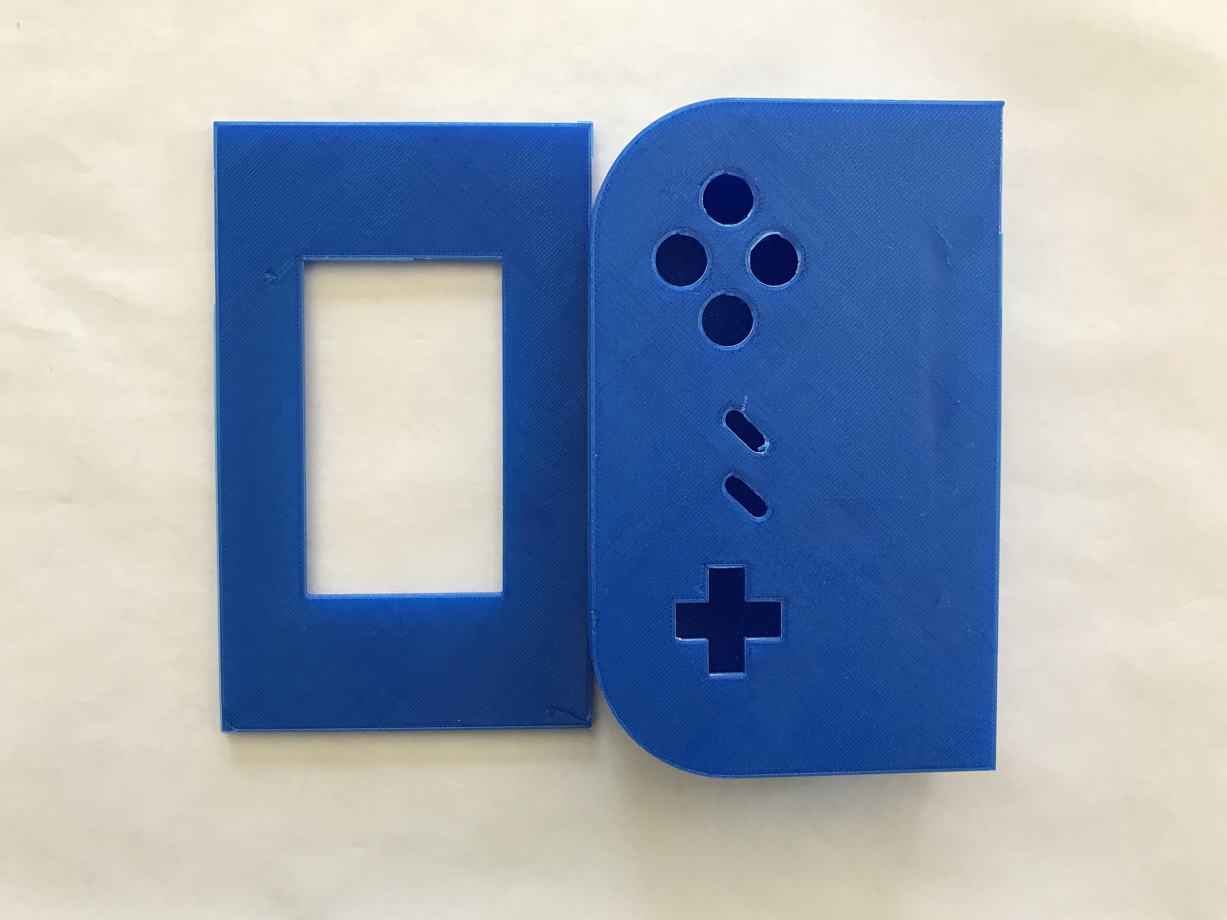 Raspberry Split: a Wireless, Switchable Game System! : 10 Steps (with ...