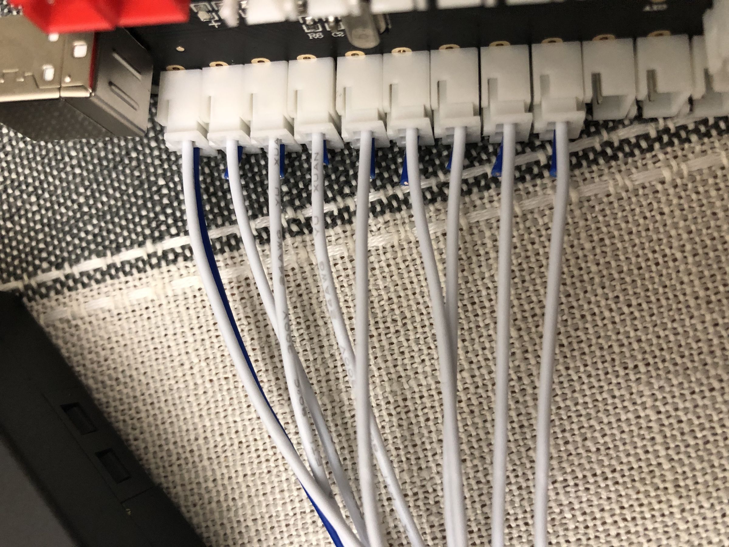 DSUB-15 to USB Adapter for Cobalt Flux DDR Pads : 5 Steps - Instructables