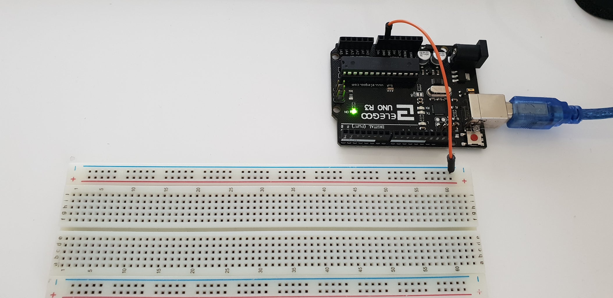 Arduino Two Player Fast Button Clicking Game 19 Steps Instructables