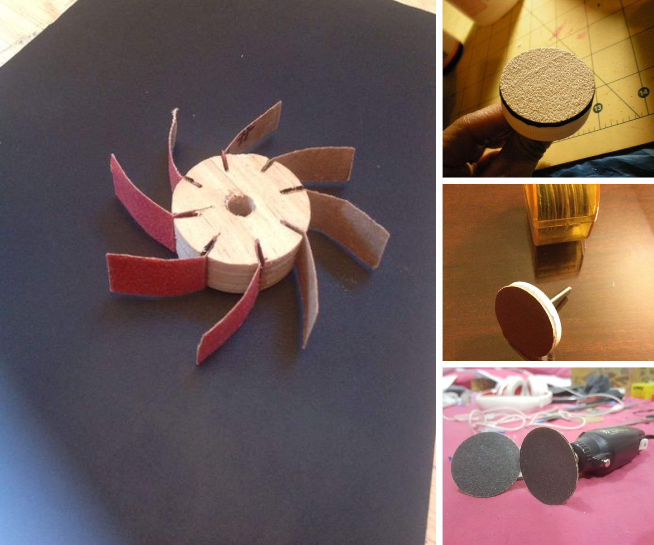 Workshop & Co - Instructables