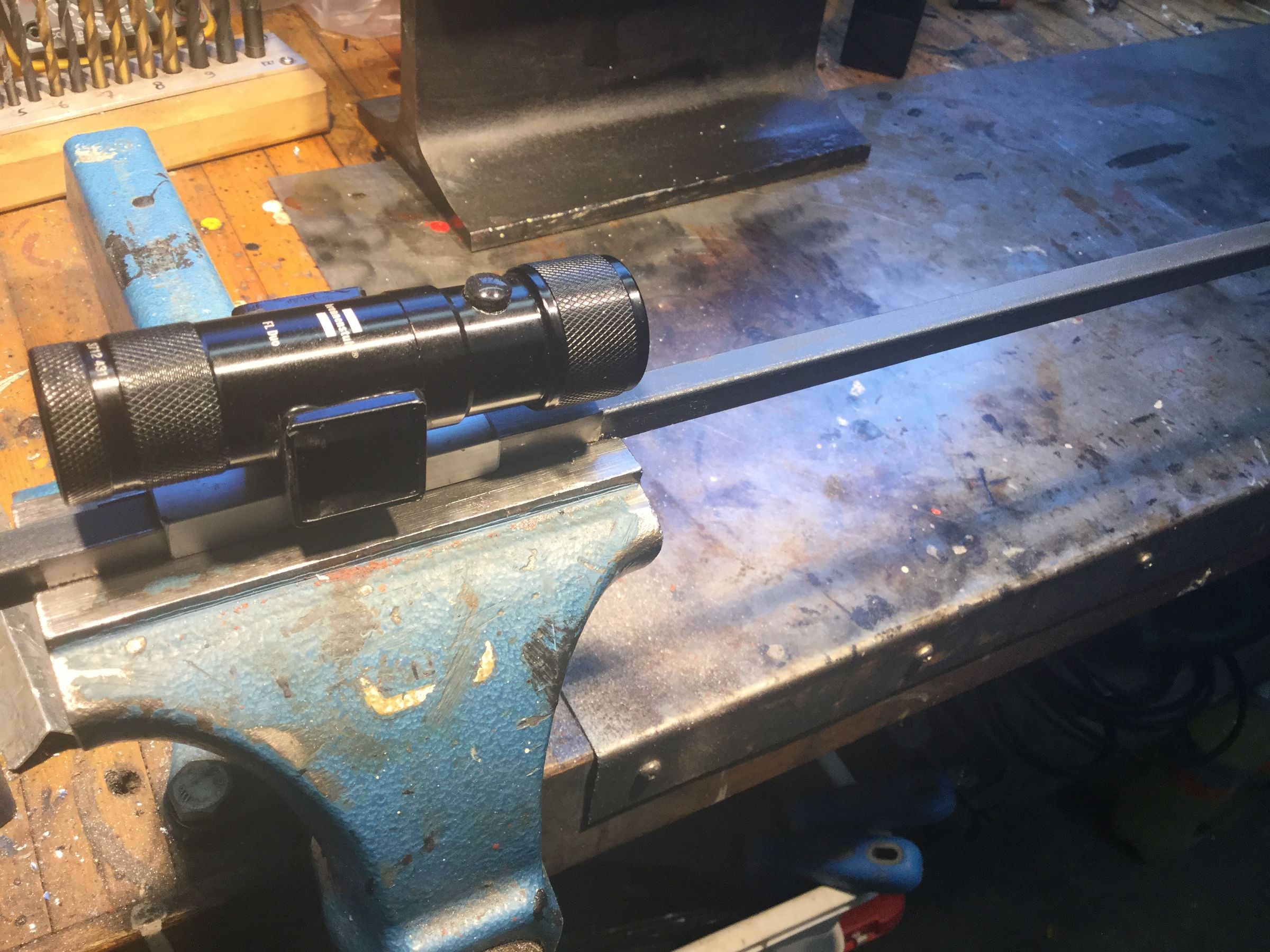 Build Yourself a Low Cost Alignment Tool for Carbon Gates Belt Drive ...