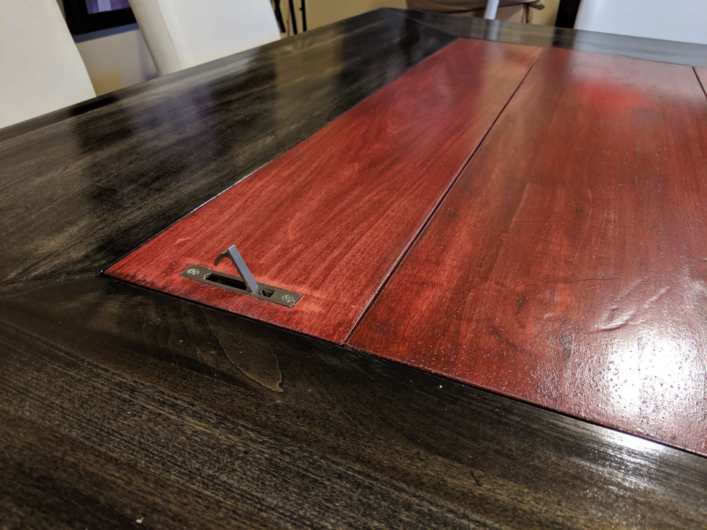 Multi-Purpose Gaming Table : 13 Steps (with Pictures) - Instructables