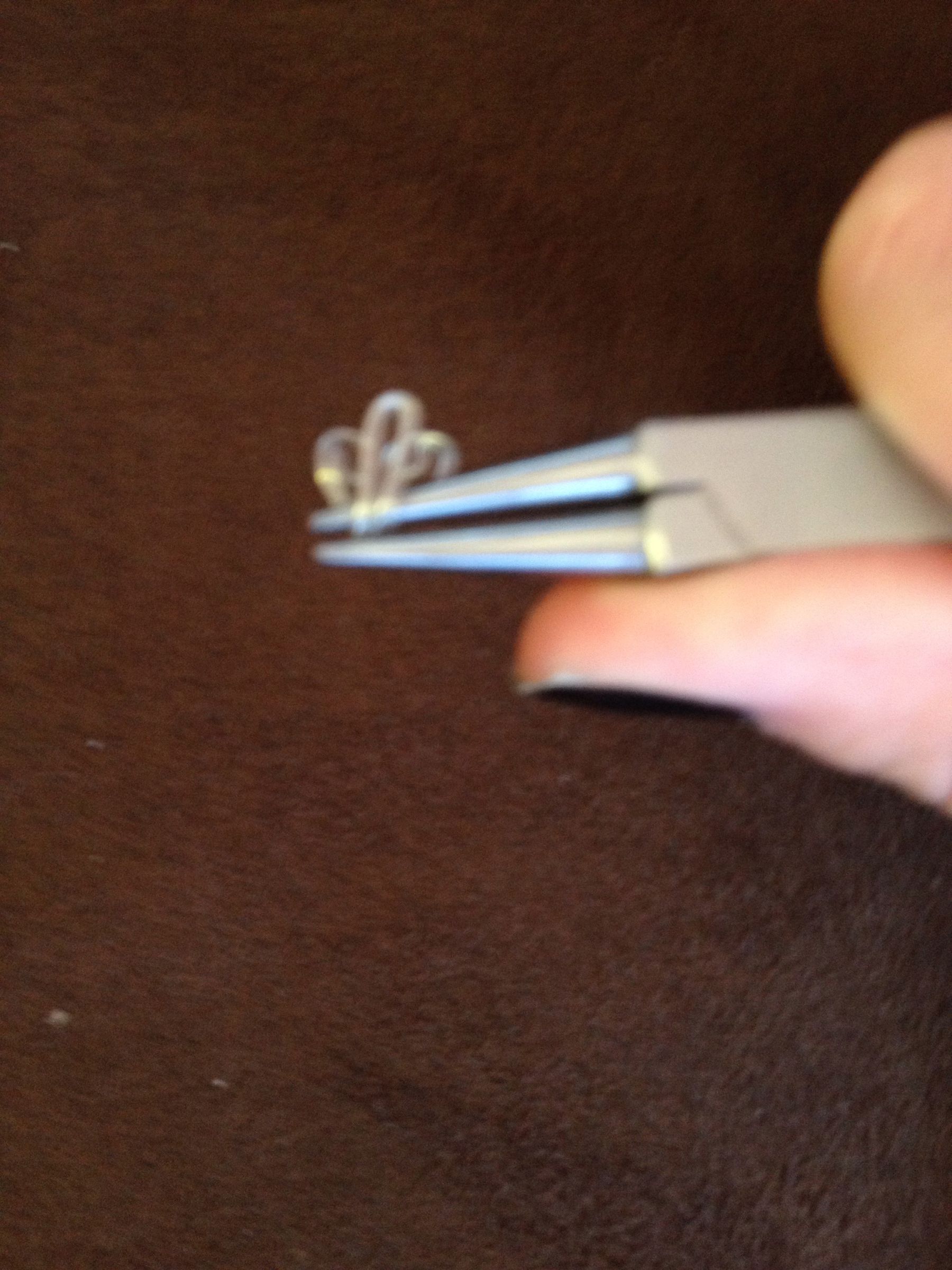 DIY Ear Cuff : 6 Steps - Instructables