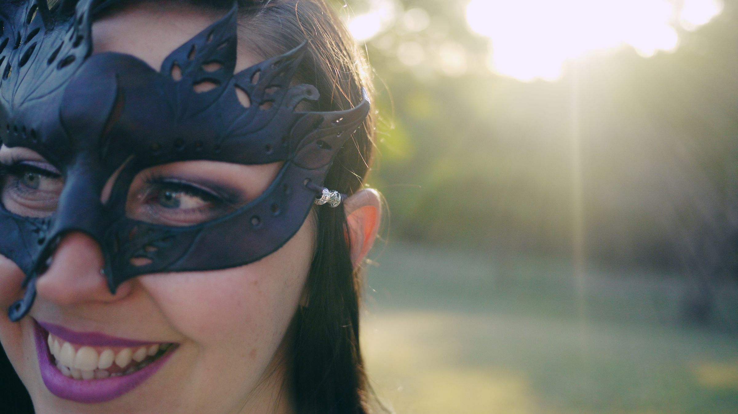 Filigree Masquerade Mask : 13 Steps (with Pictures) - Instructables