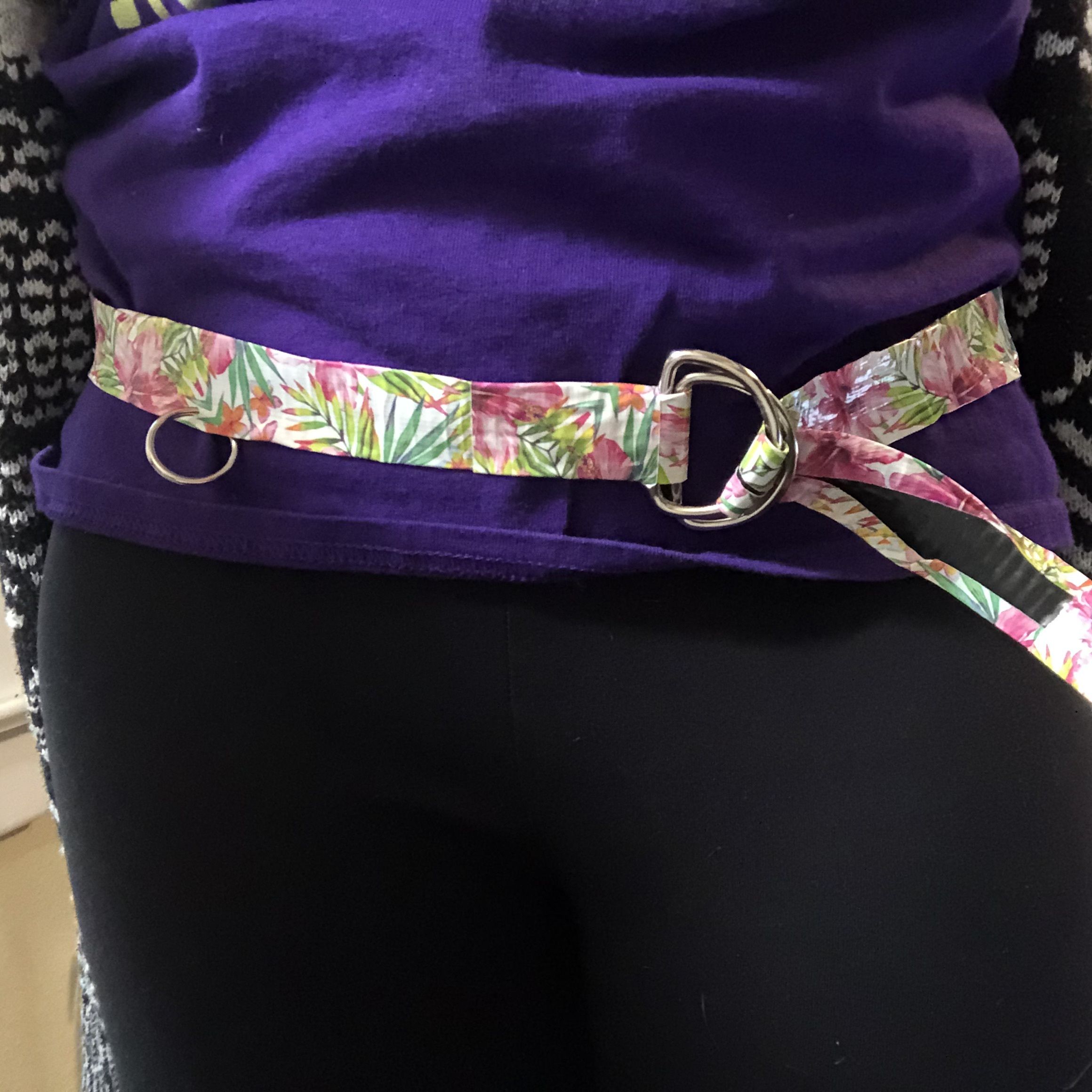 Superhero Utility Belt : 9 Steps - Instructables