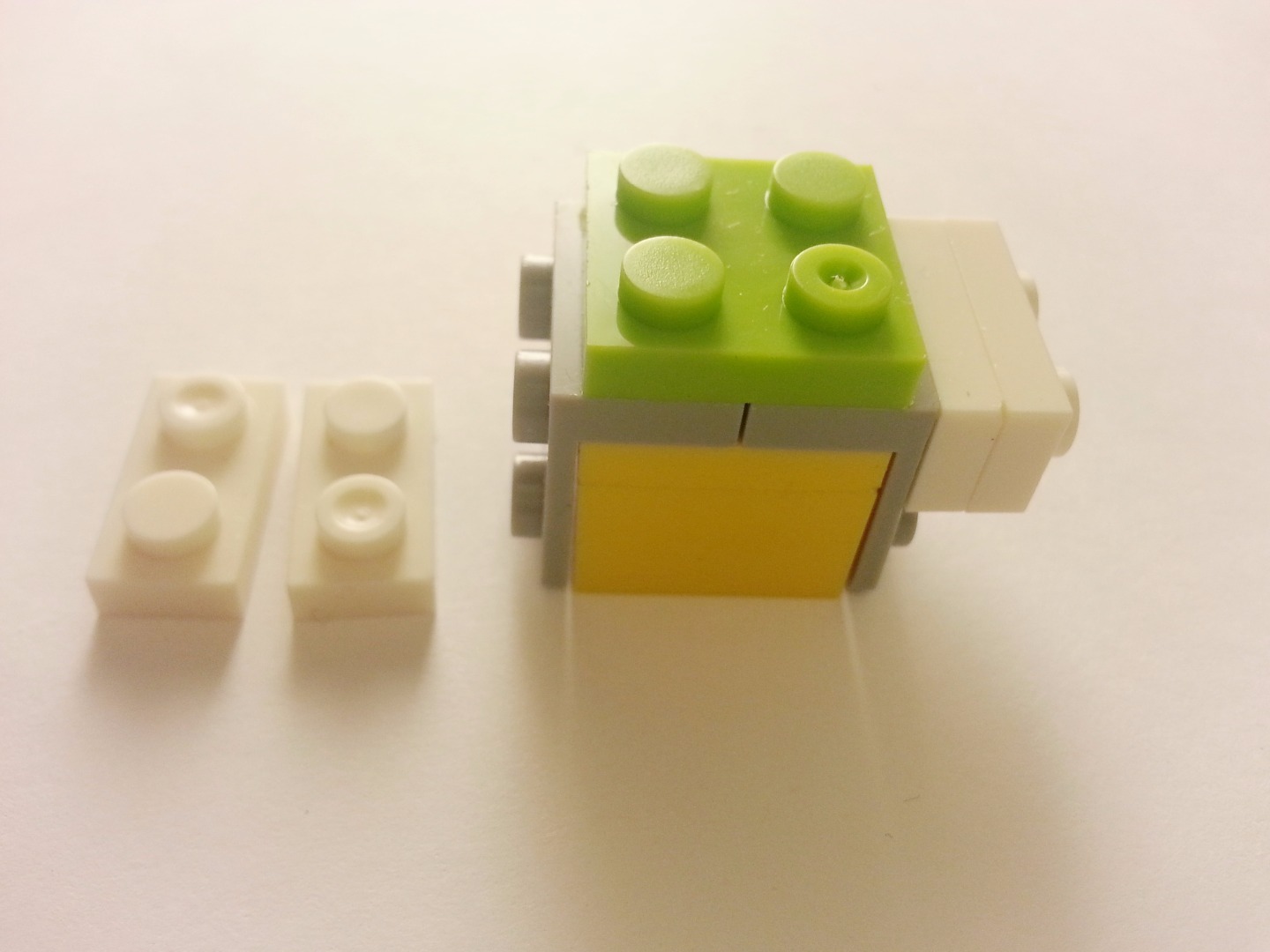Android Lego Bot : 14 Steps (with Pictures) - Instructables