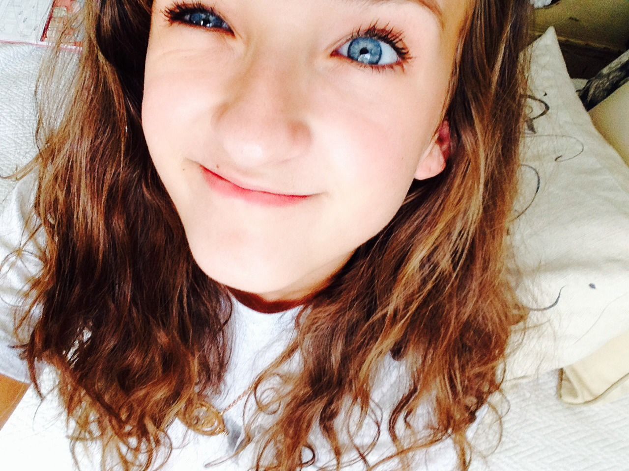 How to Take a Good Selfie : 7 Steps - Instructables