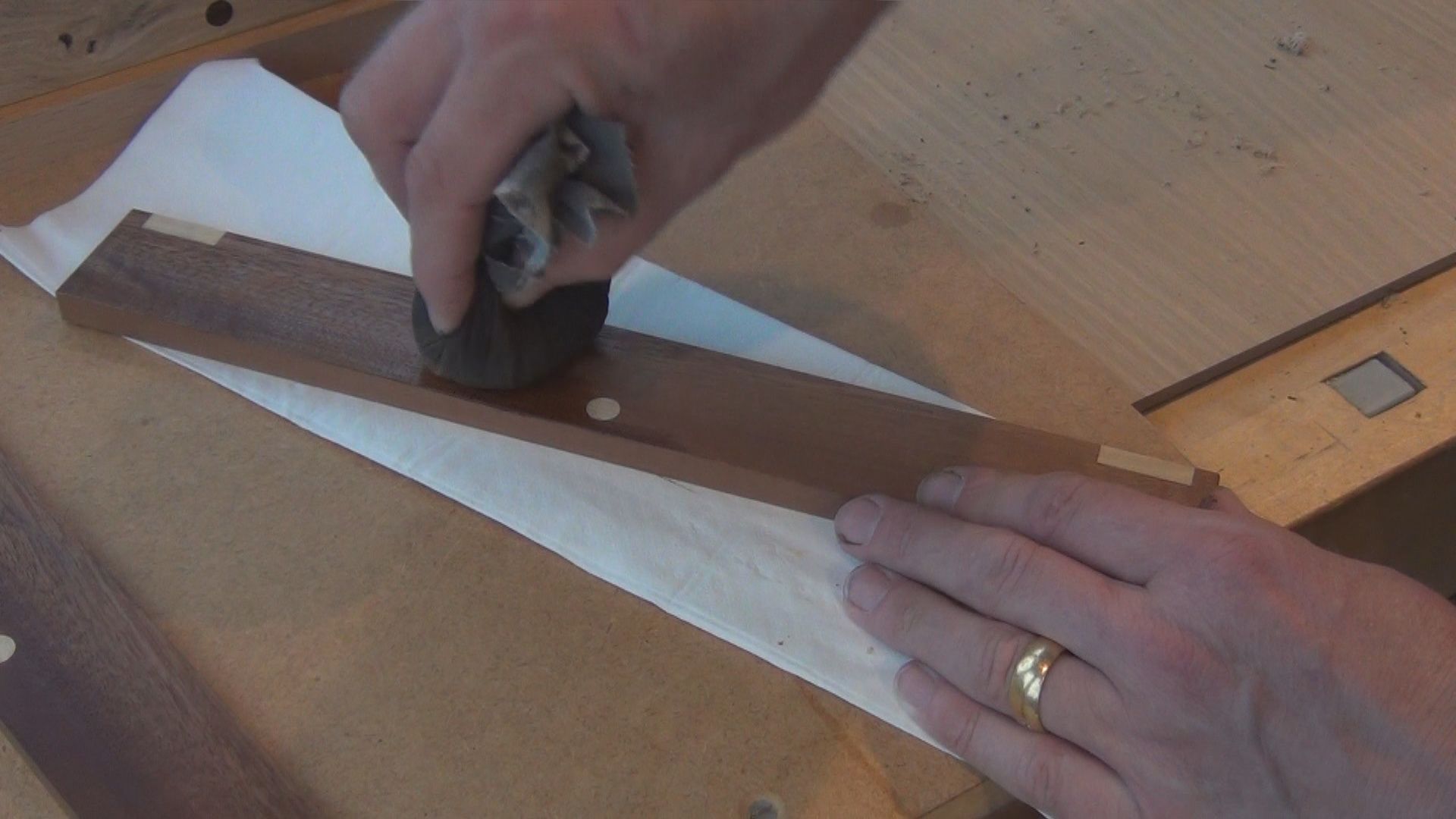 Making Pimped Winding Sticks : 7 Steps (with Pictures) - Instructables