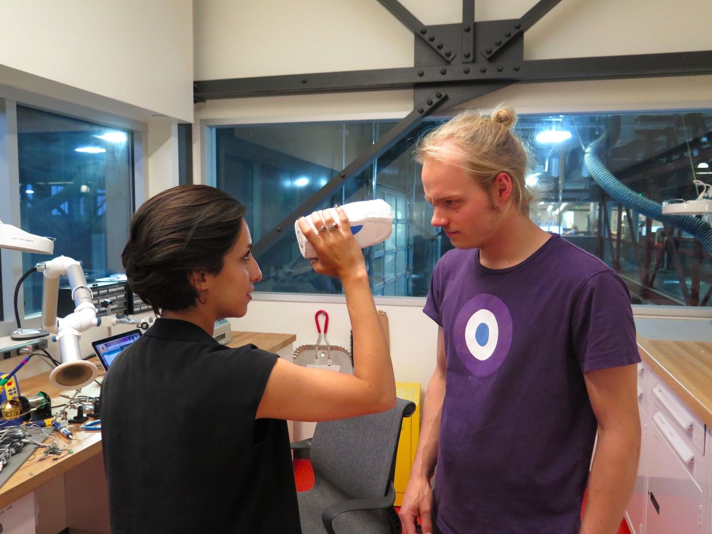 Smartphone Fundus Camera : 8 Steps (with Pictures) - Instructables