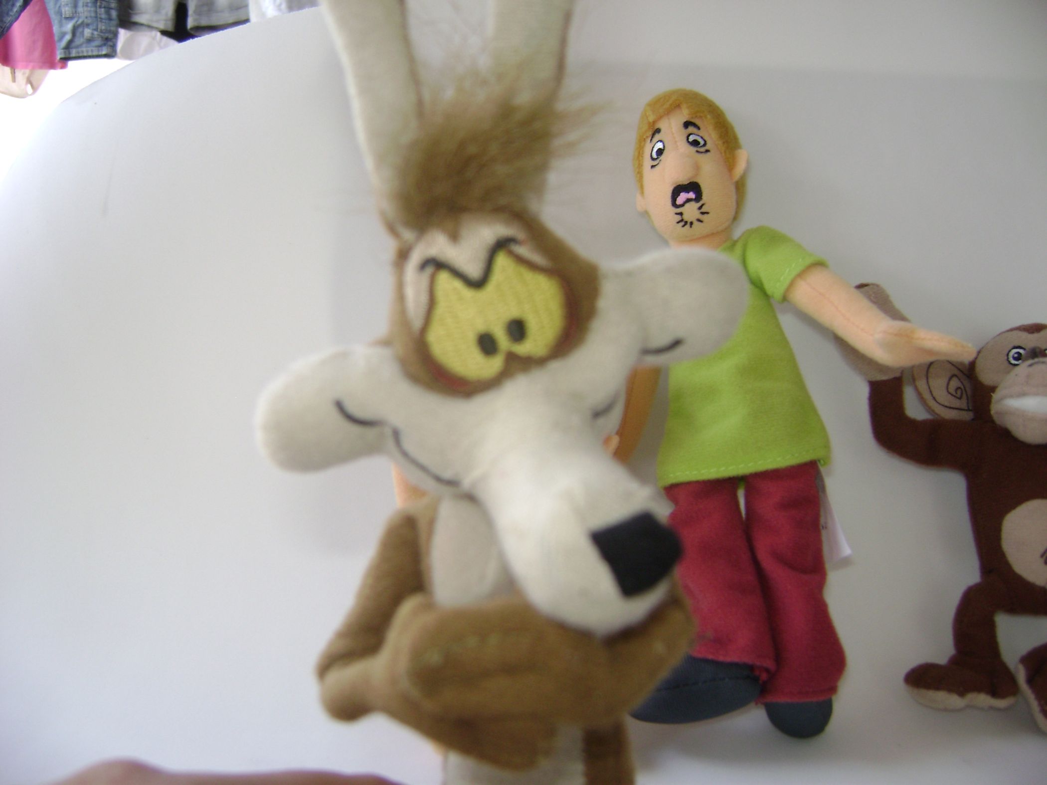 Wire Skeleton for Dolls : 4 Steps (with Pictures) - Instructables