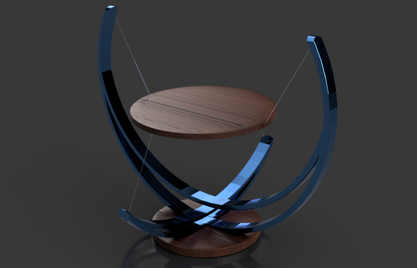 Presentation Stand - 3D Printed : 5 Steps (with Pictures) - Instructables