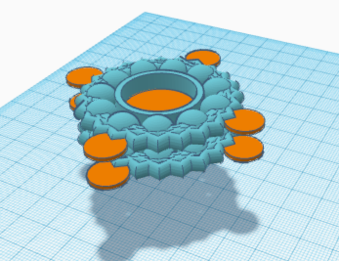 Double Spinner - Instructables