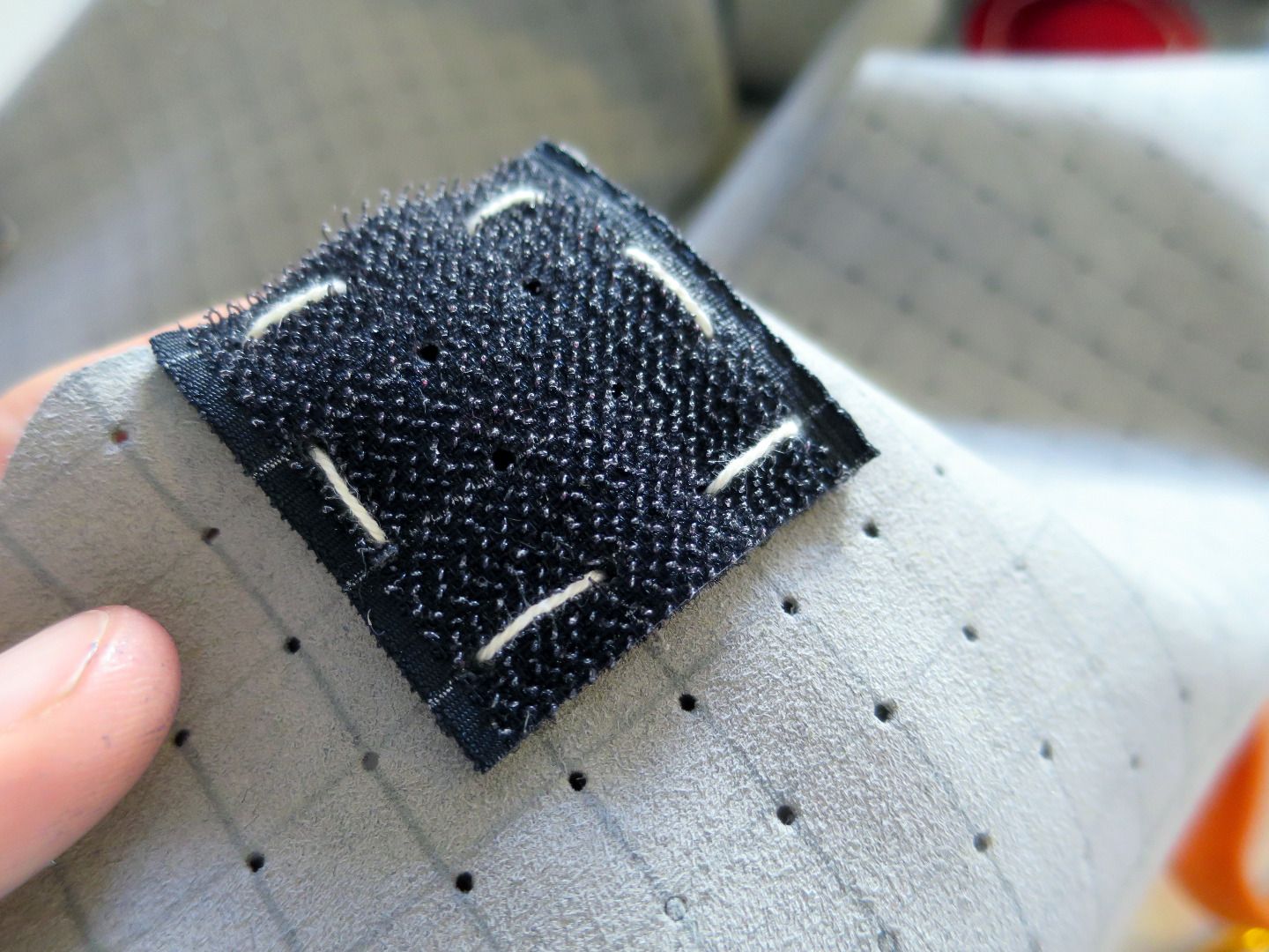 Pegboard Fabric : 15 Steps (with Pictures) - Instructables