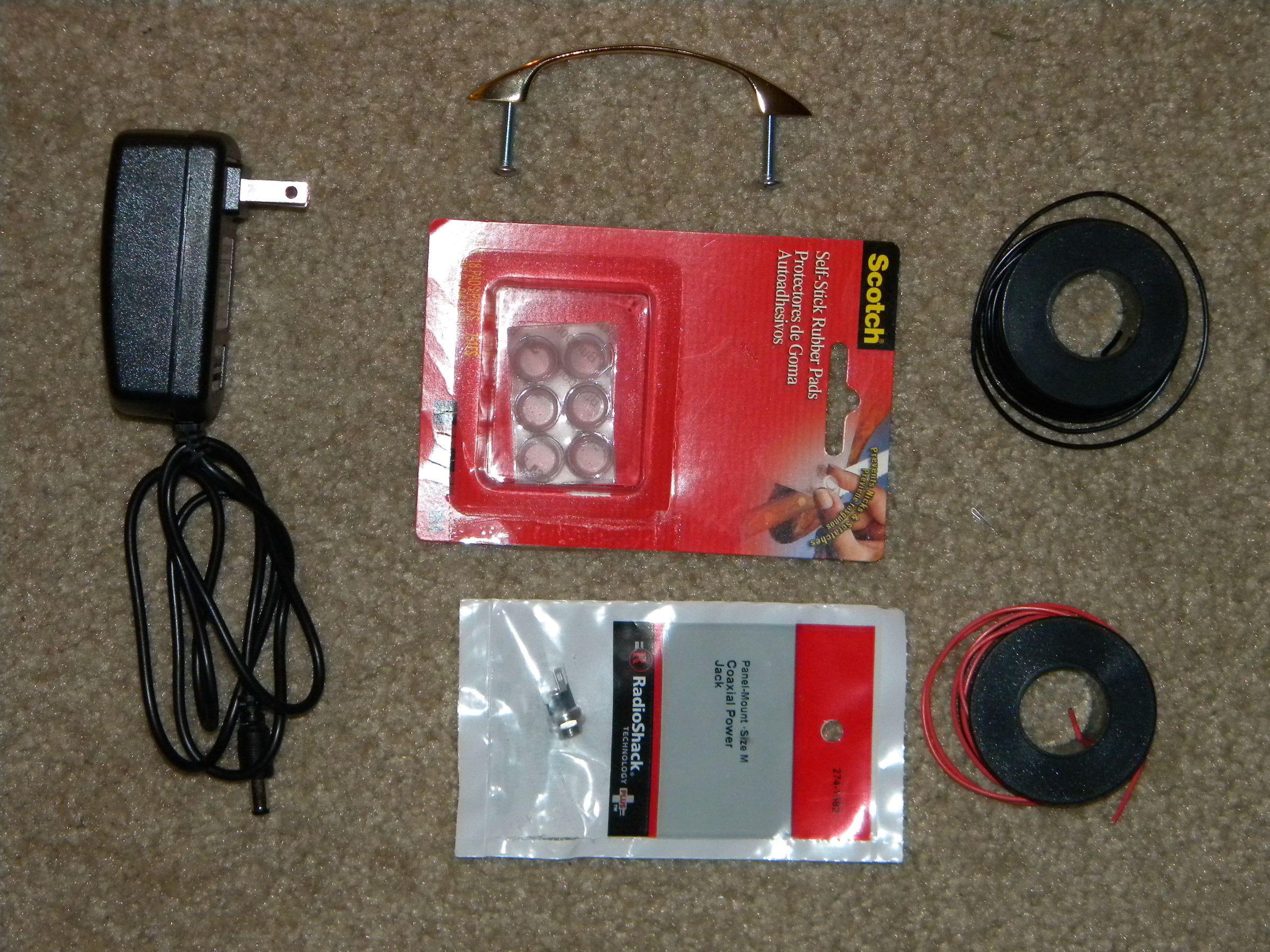 Portable Light Table : 7 Steps (with Pictures) - Instructables