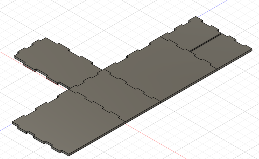 Infinite Library Book Nook : 9 Steps (with Pictures) - Instructables