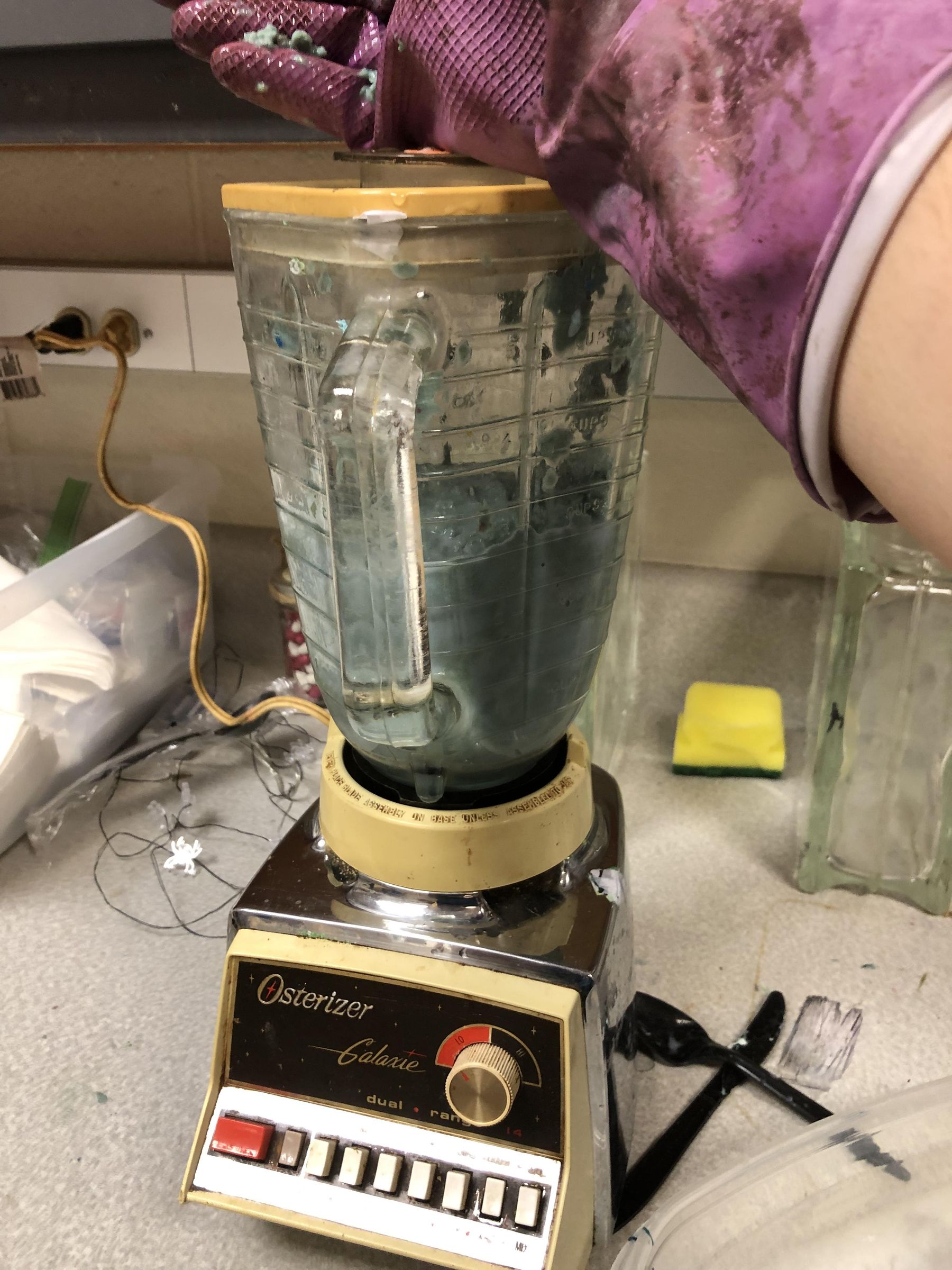 How to 3D Print a Paper Mache Mold : 9 Steps (with Pictures ...