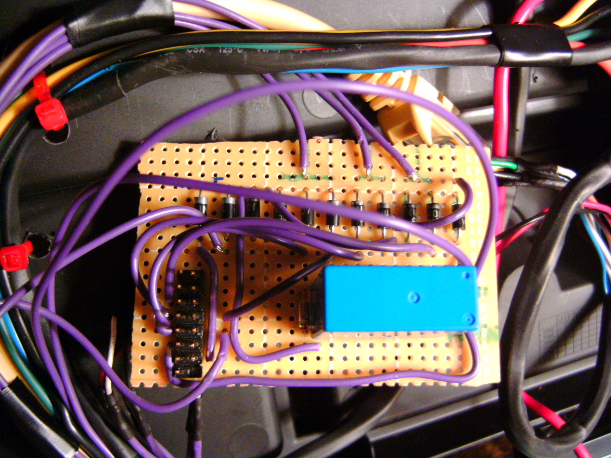 Power Distribution Box : 5 Steps (with Pictures) - Instructables