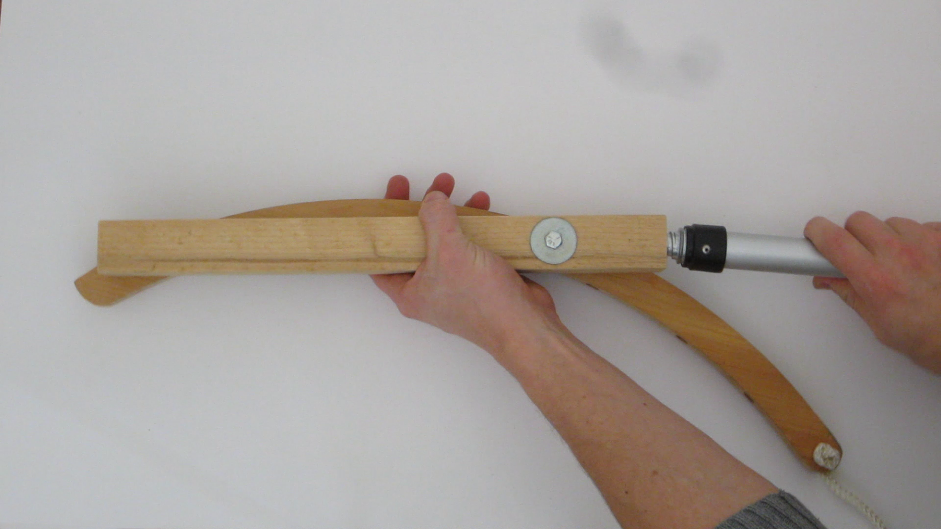Heavy Duty Pole Grabber : 12 Steps (with Pictures) - Instructables