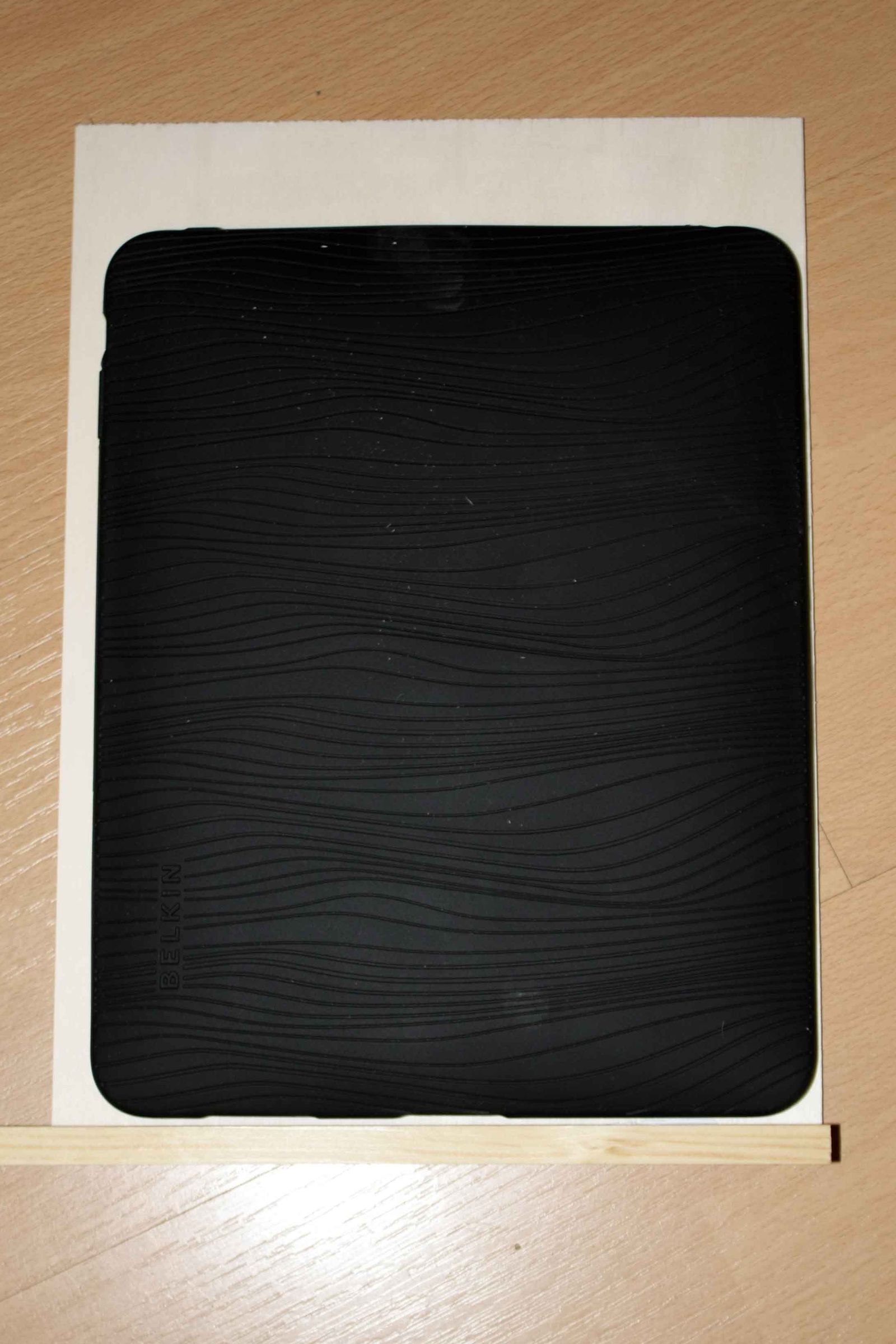 DIY Wooden IPad Case : 9 Steps (with Pictures) - Instructables