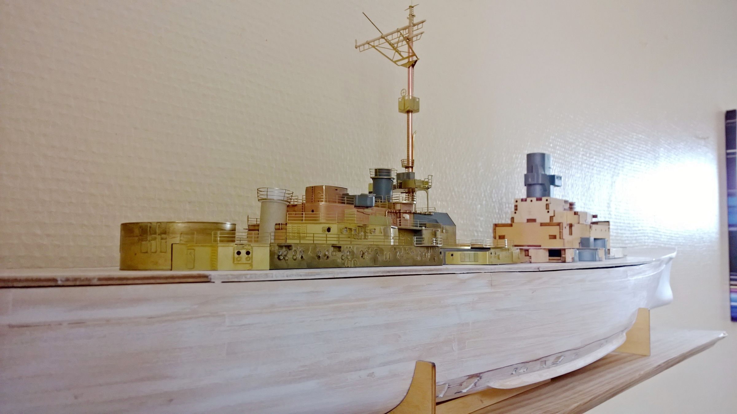 Animated Rc Turrets and Smoke System (with Pictures) - Instructables