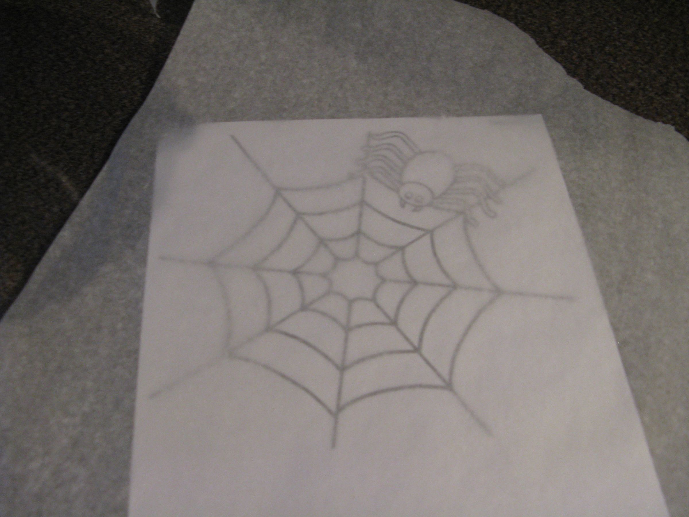 Edible Cobwebs : 9 Steps - Instructables