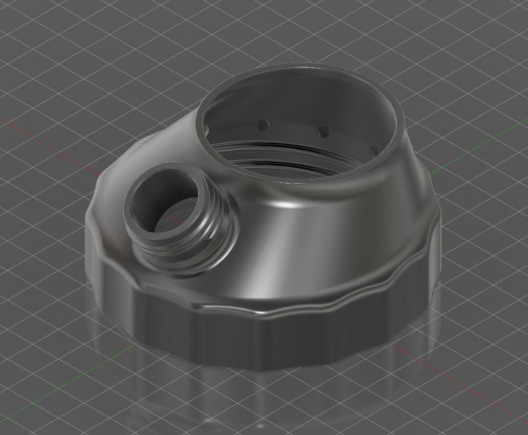 Mini Kratky Jars - Easy Hydroponics : 12 Steps (with Pictures ...