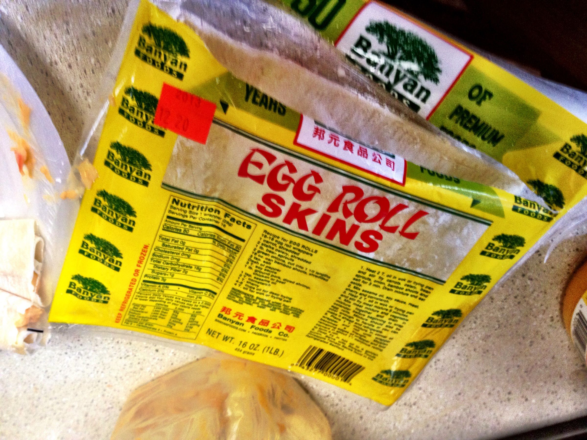 Easy Crispitos : 3 Steps - Instructables