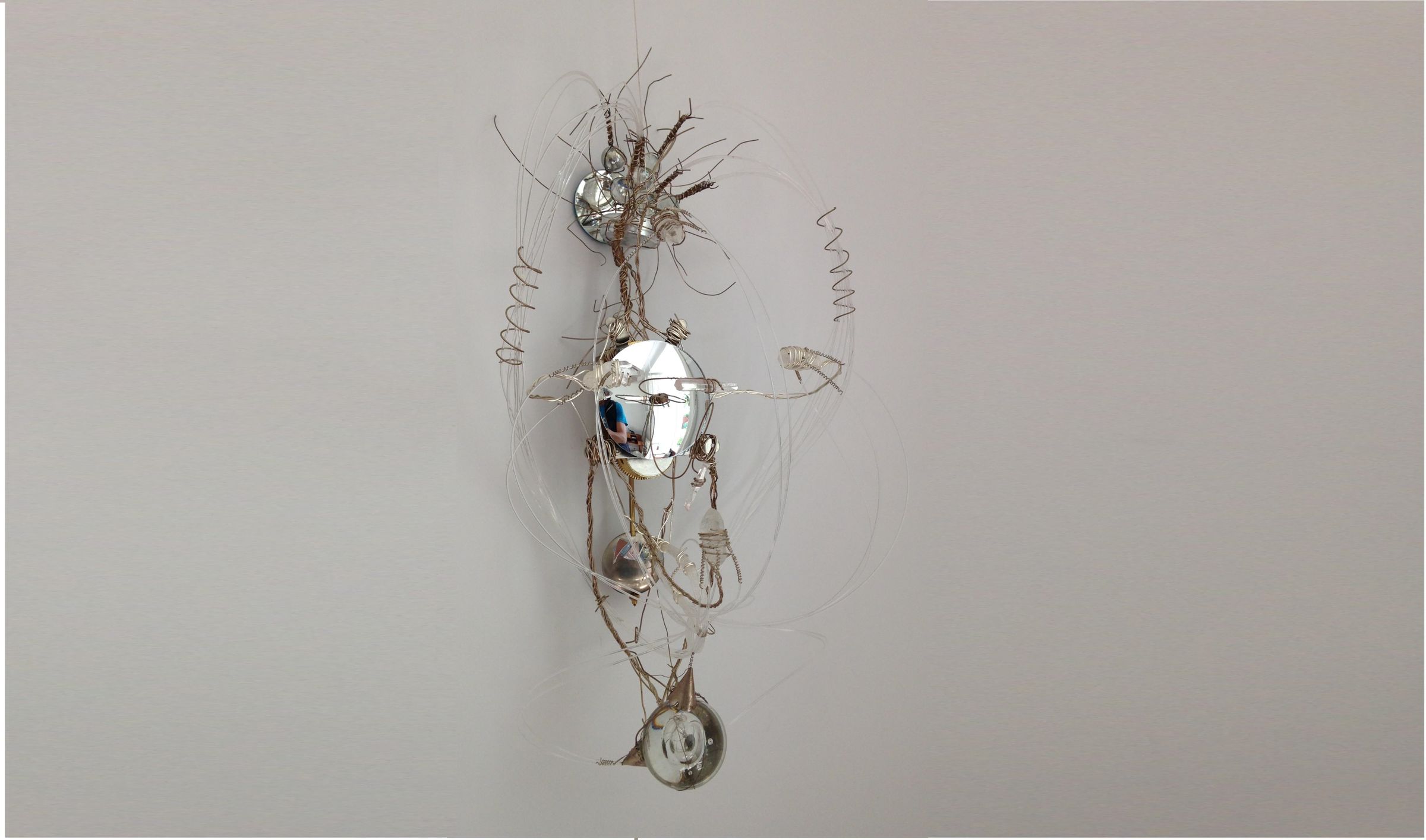 The World's First Fibre-Optic Candle Clock : 14 Steps (with Pictures ...