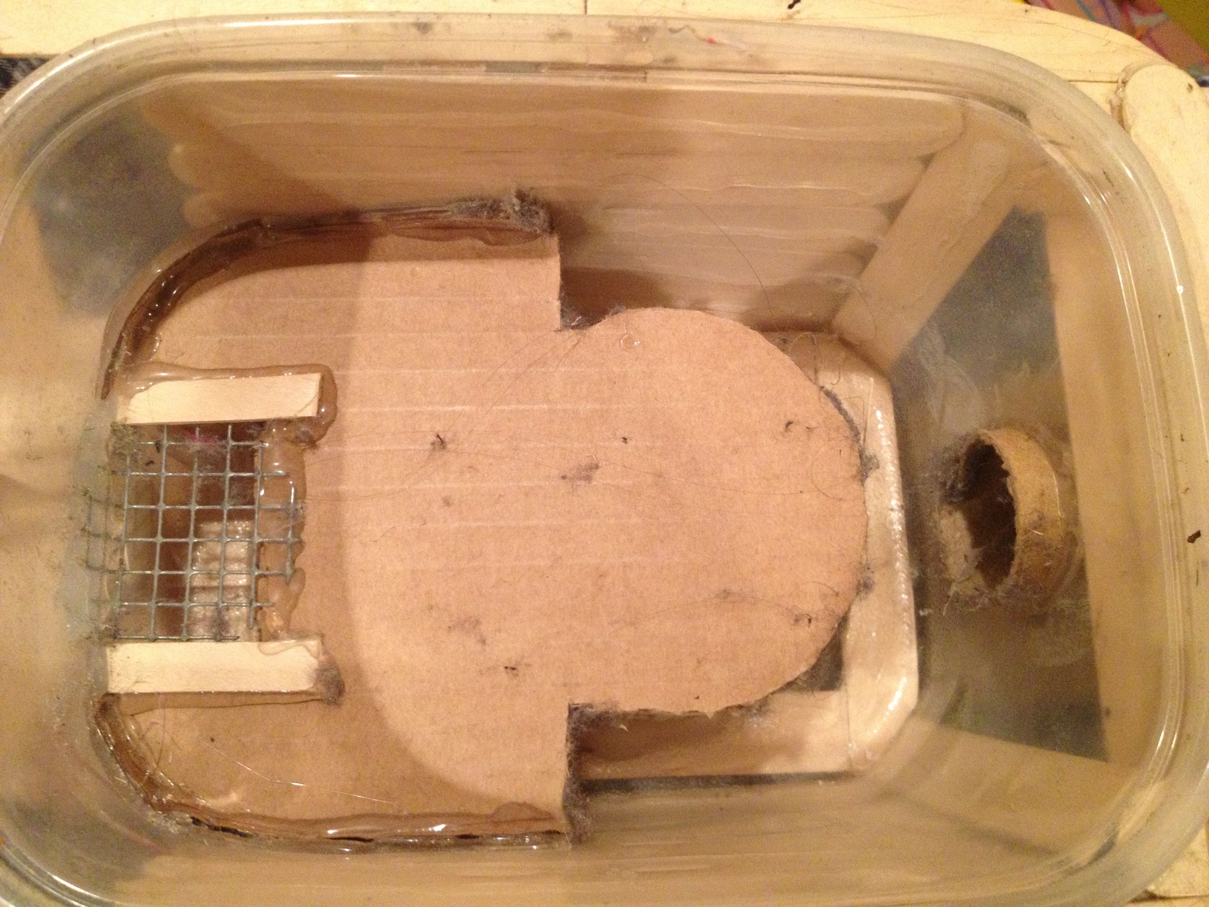 Homemade Vacuum Cleaner - Instructables