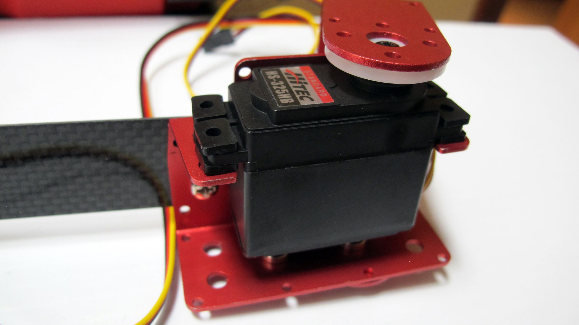 Make a Swimming Robo-Snake : 19 Steps (with Pictures) - Instructables