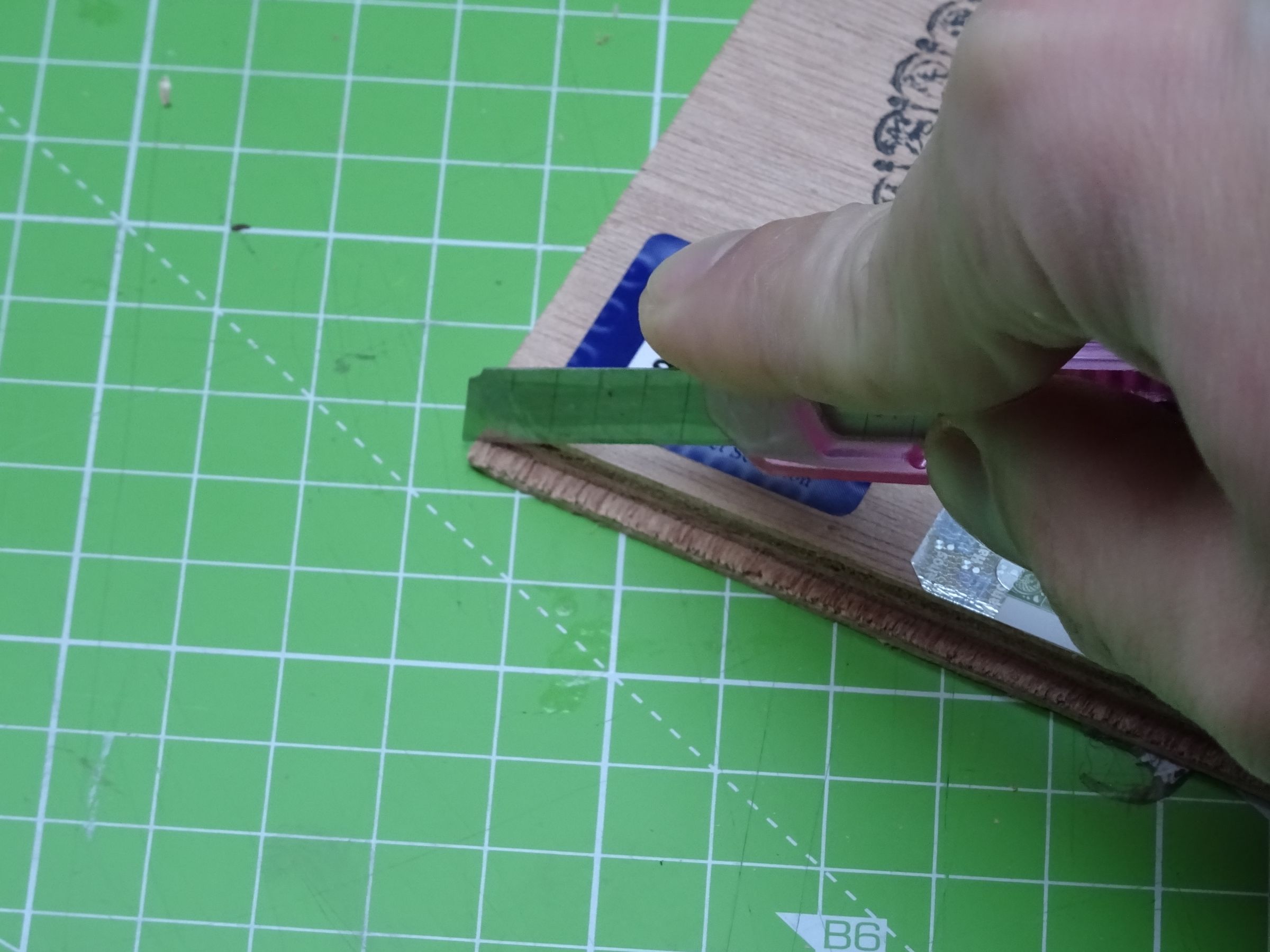 Cigar Box Keepsake Frame : 5 Steps (with Pictures) - Instructables