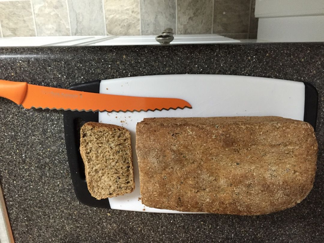 Amazing (and Easy!) Bread From Spent Grains : 8 Steps (with Pictures ...