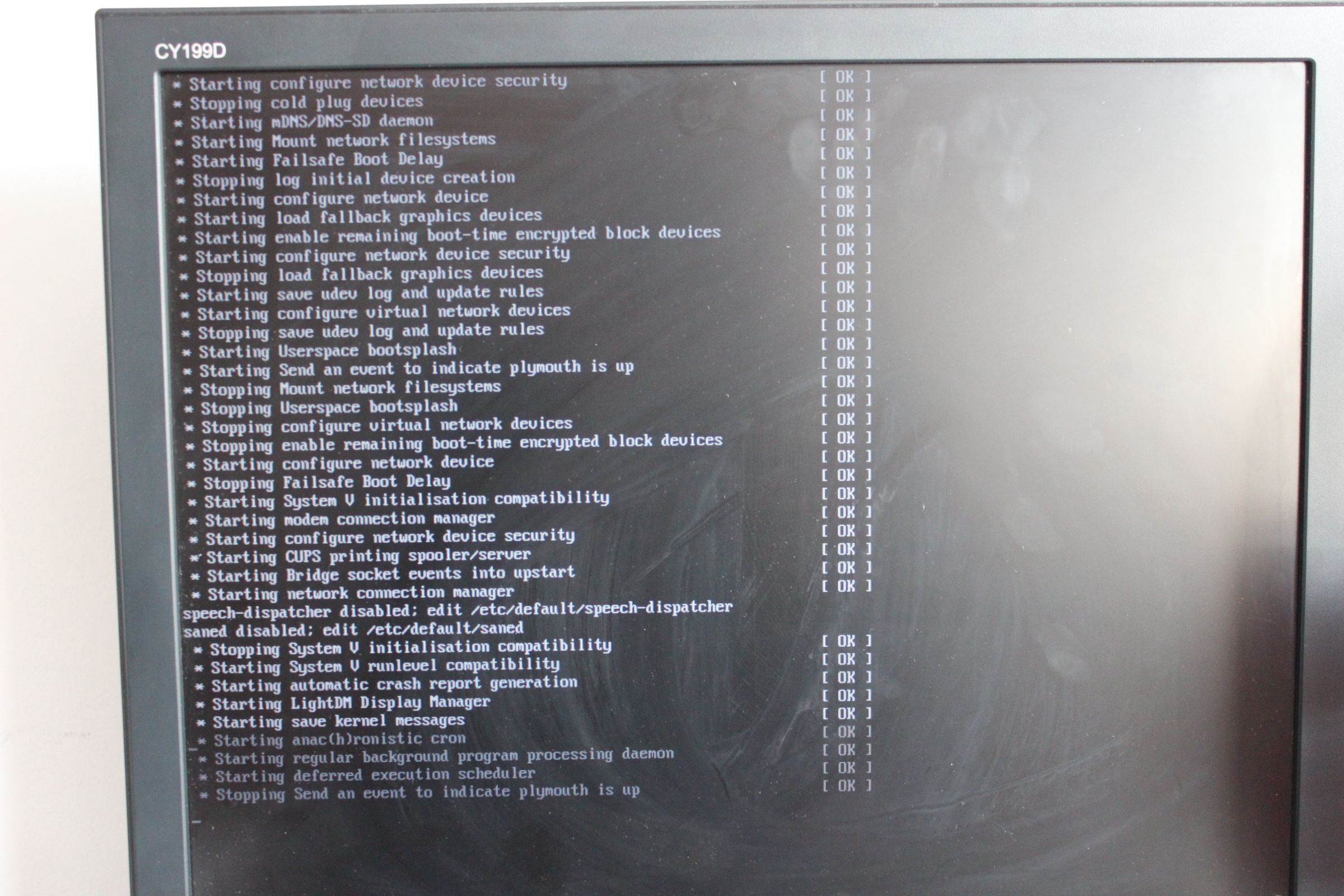 Installing Xillinux on Your Zybo Board : 6 Steps - Instructables
