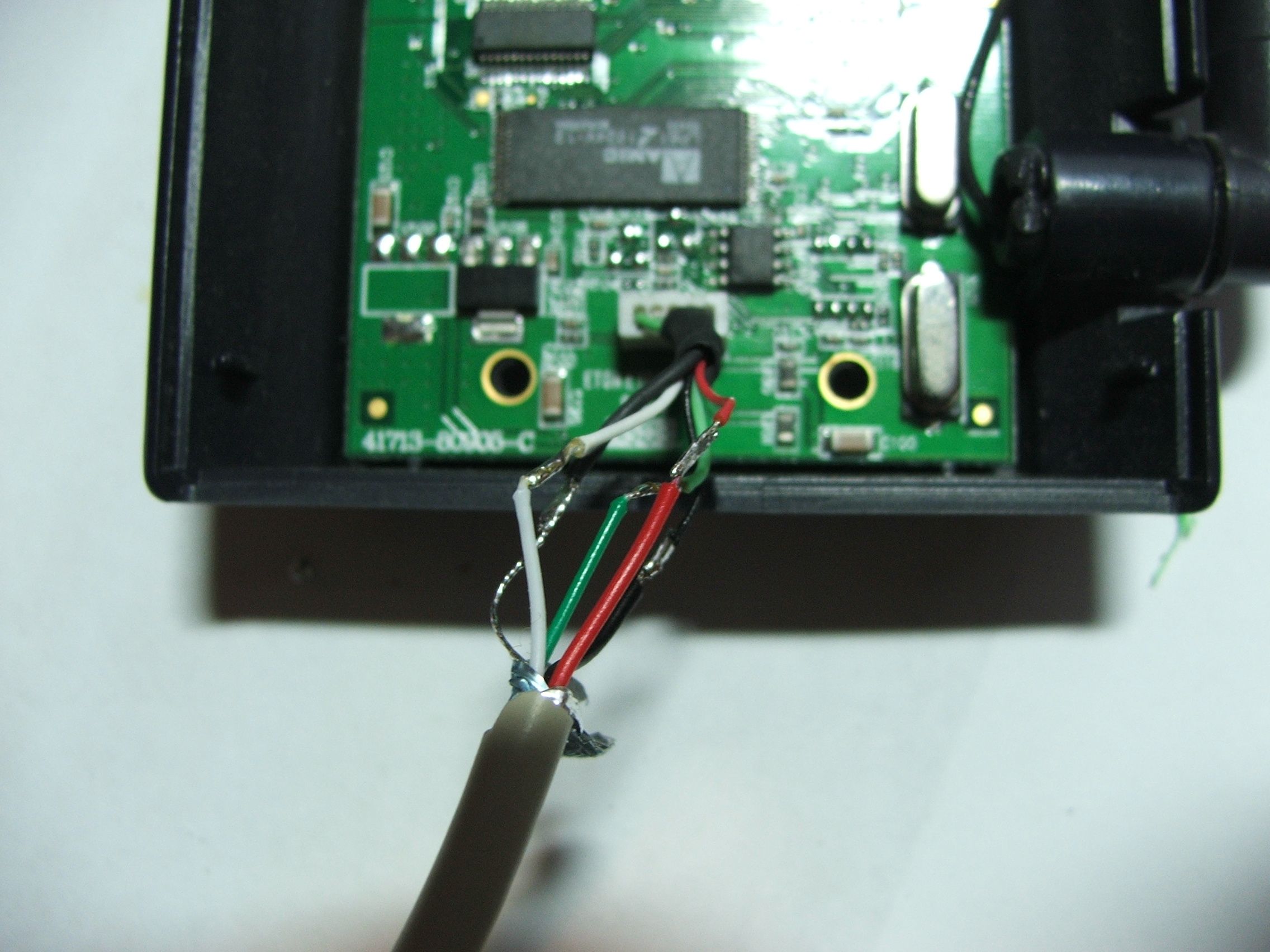 How I Fixed My Wireless Adapter : 6 Steps - Instructables