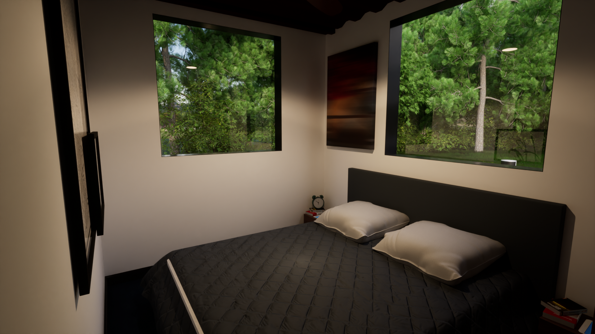 Affordable Housing Concept : 17 Steps - Instructables