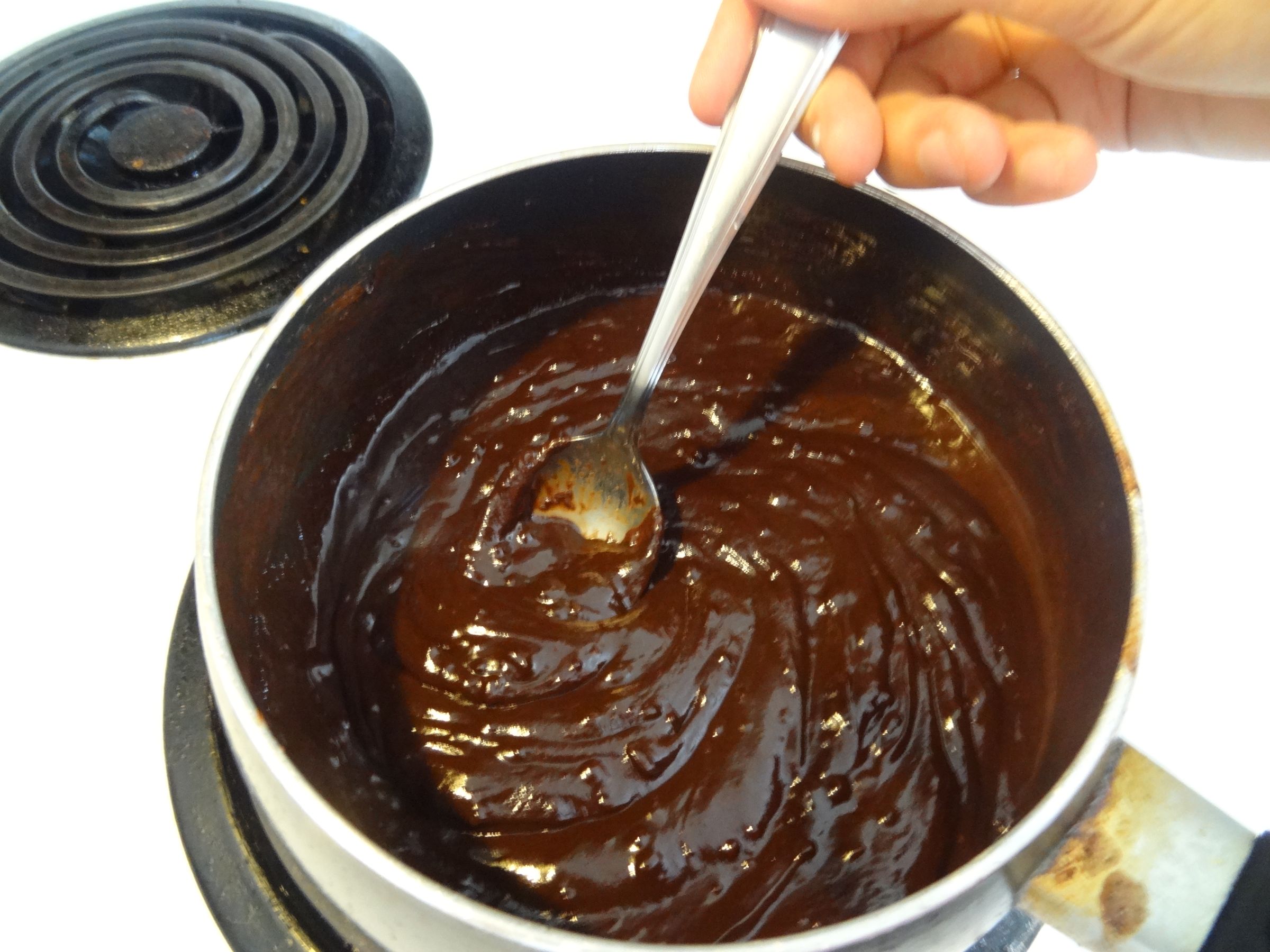 Chocolate Truffles - Belgian Version : 4 Steps - Instructables