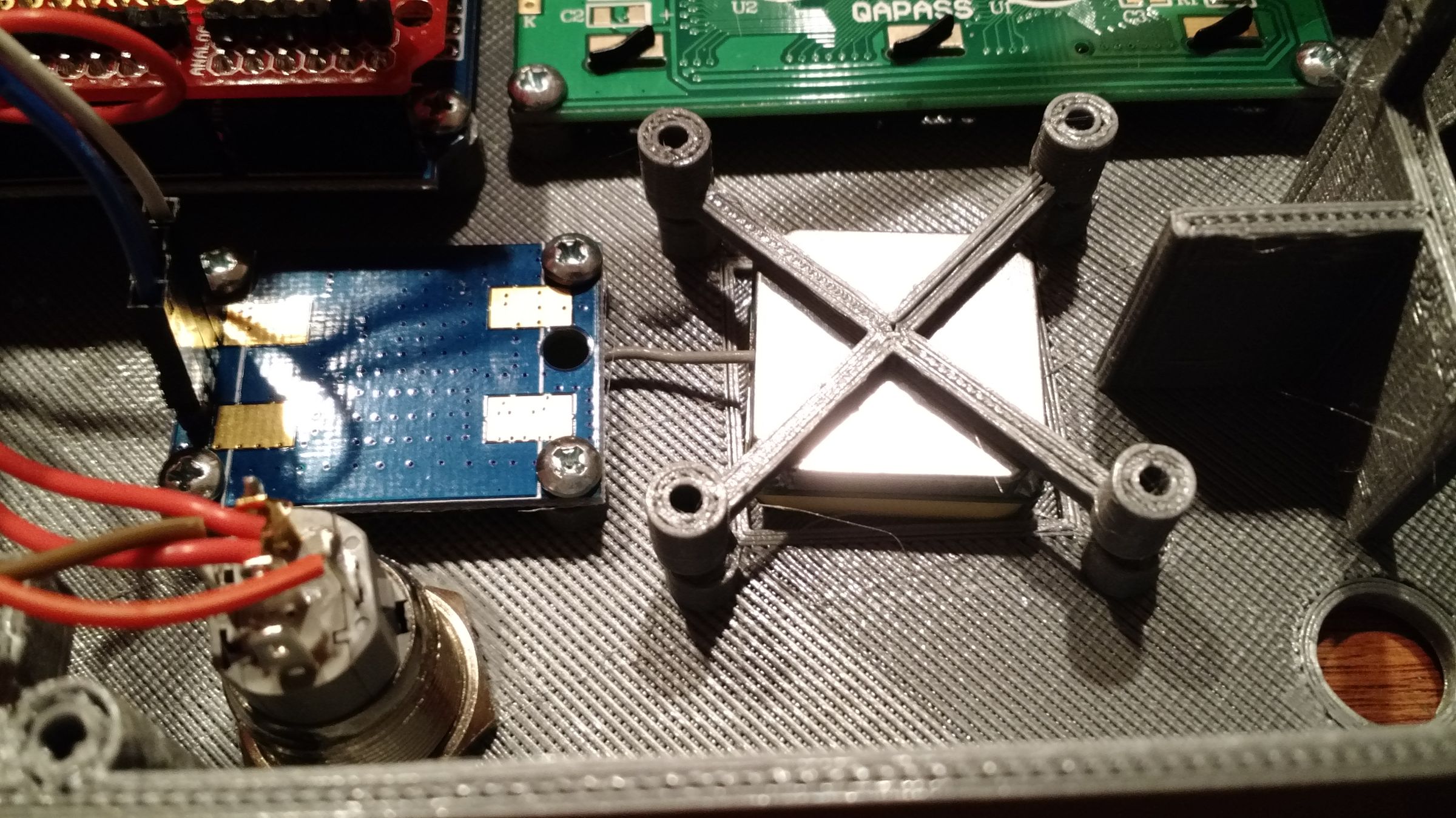 3D Printed Electronic Puzzle Box : 11 Steps (with Pictures) - Instructables