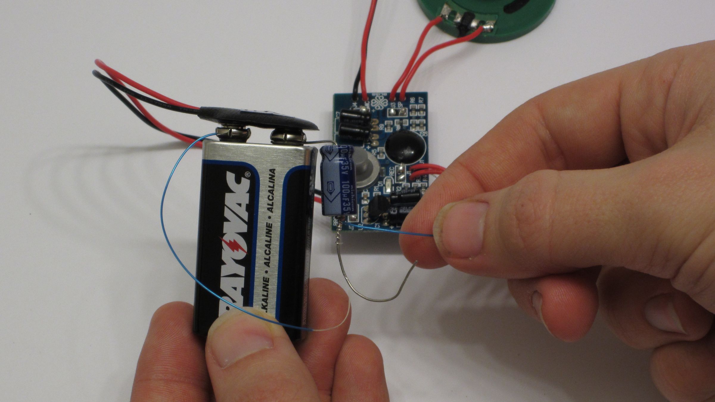 Christmas Present Shake Prank : 6 Steps (with Pictures) - Instructables