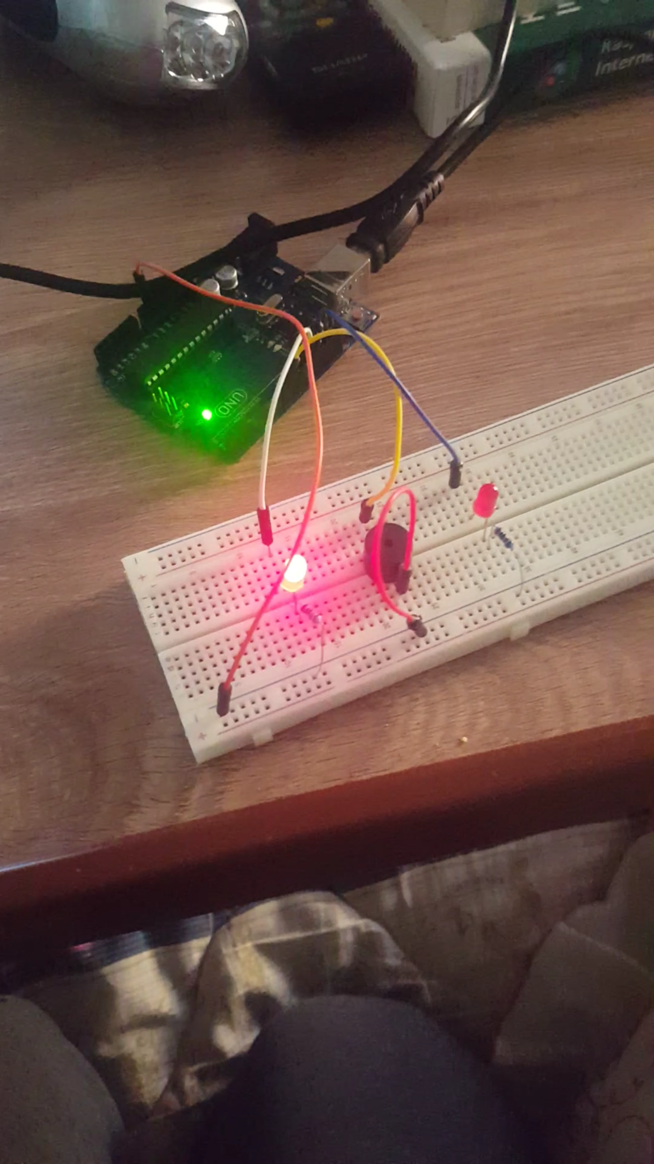 Star Wars Theme Song Using Arduino : 3 Steps - Instructables