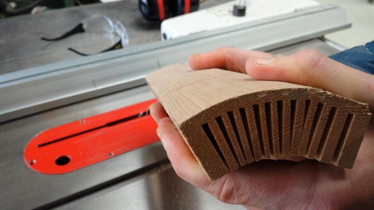 Fixing Twist in a Slab or Board : 6 Steps (with Pictures) - Instructables