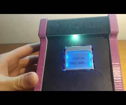 Retro Arcade With Arduino : 5 Steps - Instructables