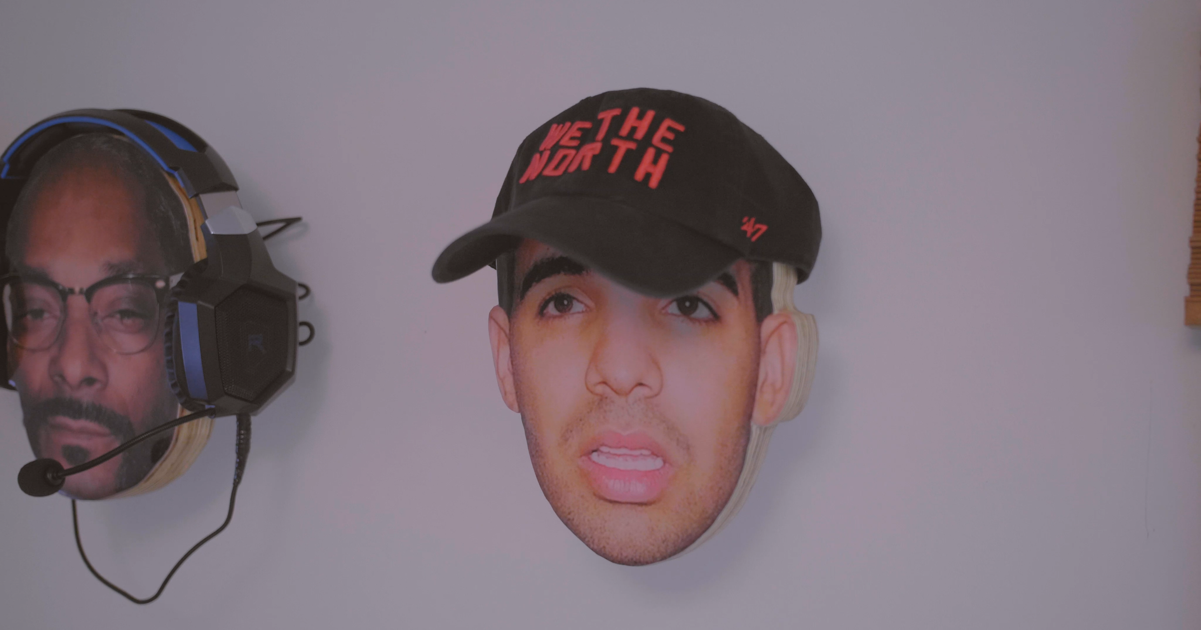 Hat Heads : 7 Steps (with Pictures) - Instructables