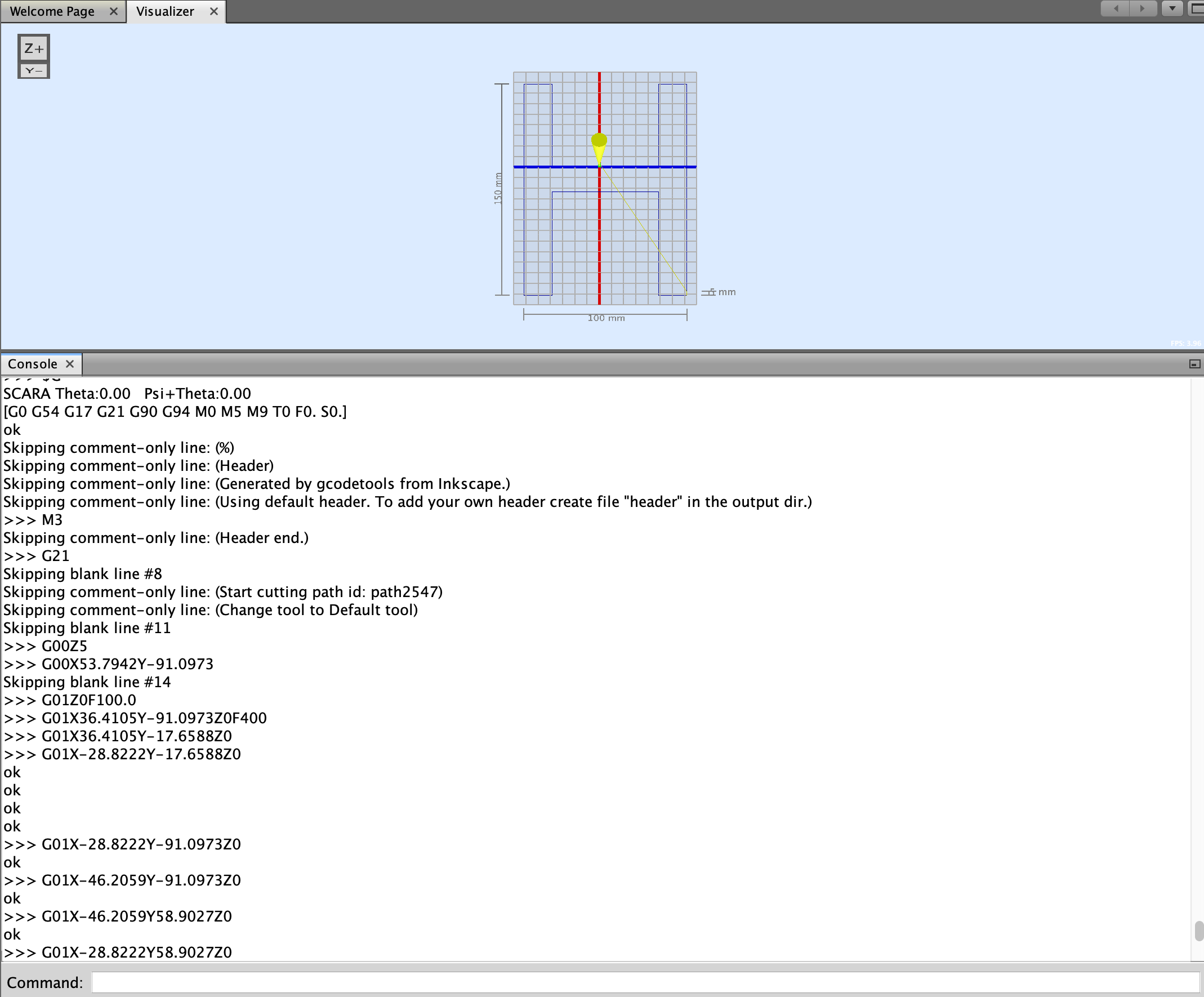 D.I.Y SINGLE ARM SCARA ROBOT : 8 Steps (with Pictures) - Instructables