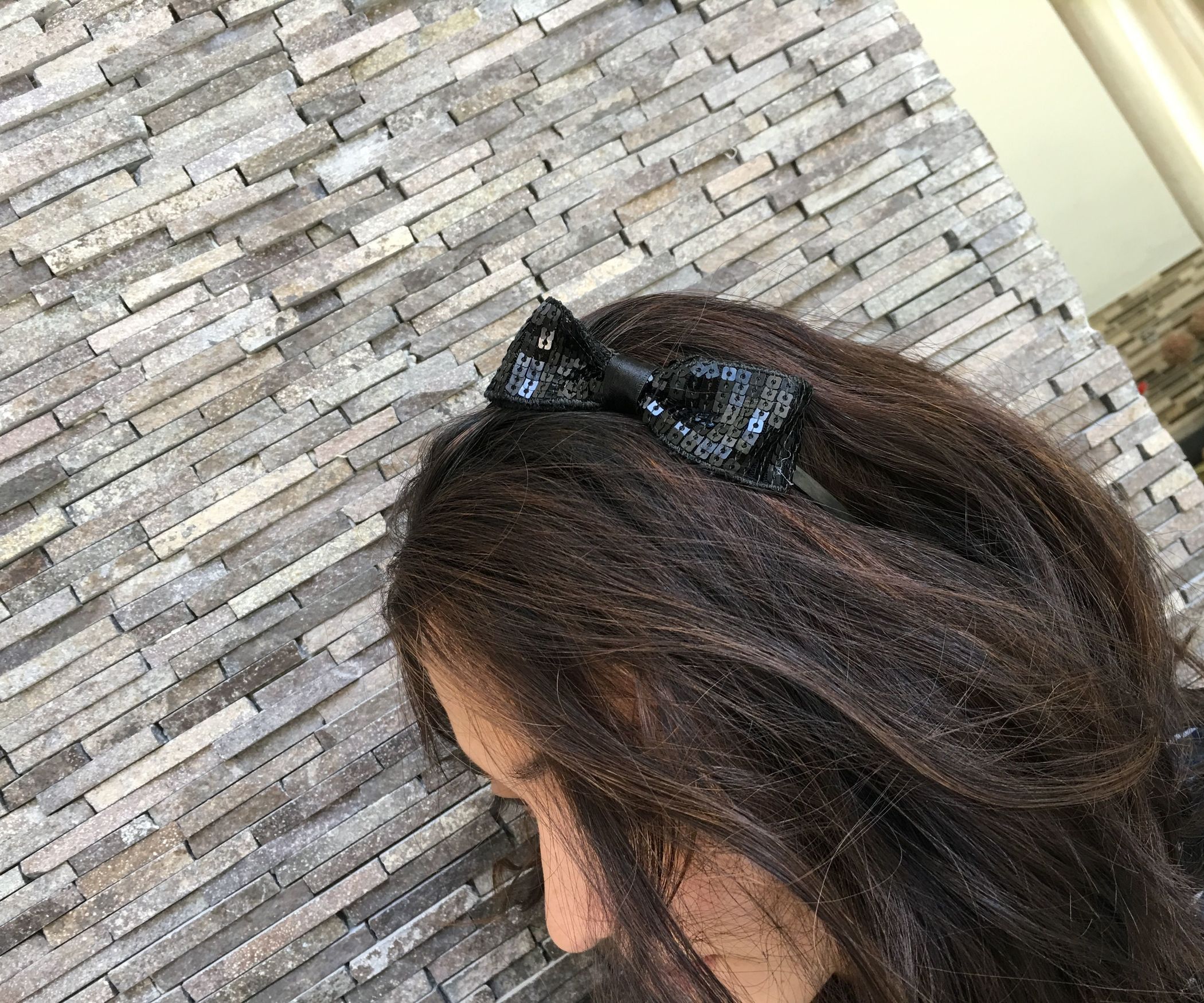 Chic Bow Headband : 9 Steps (with Pictures) - Instructables