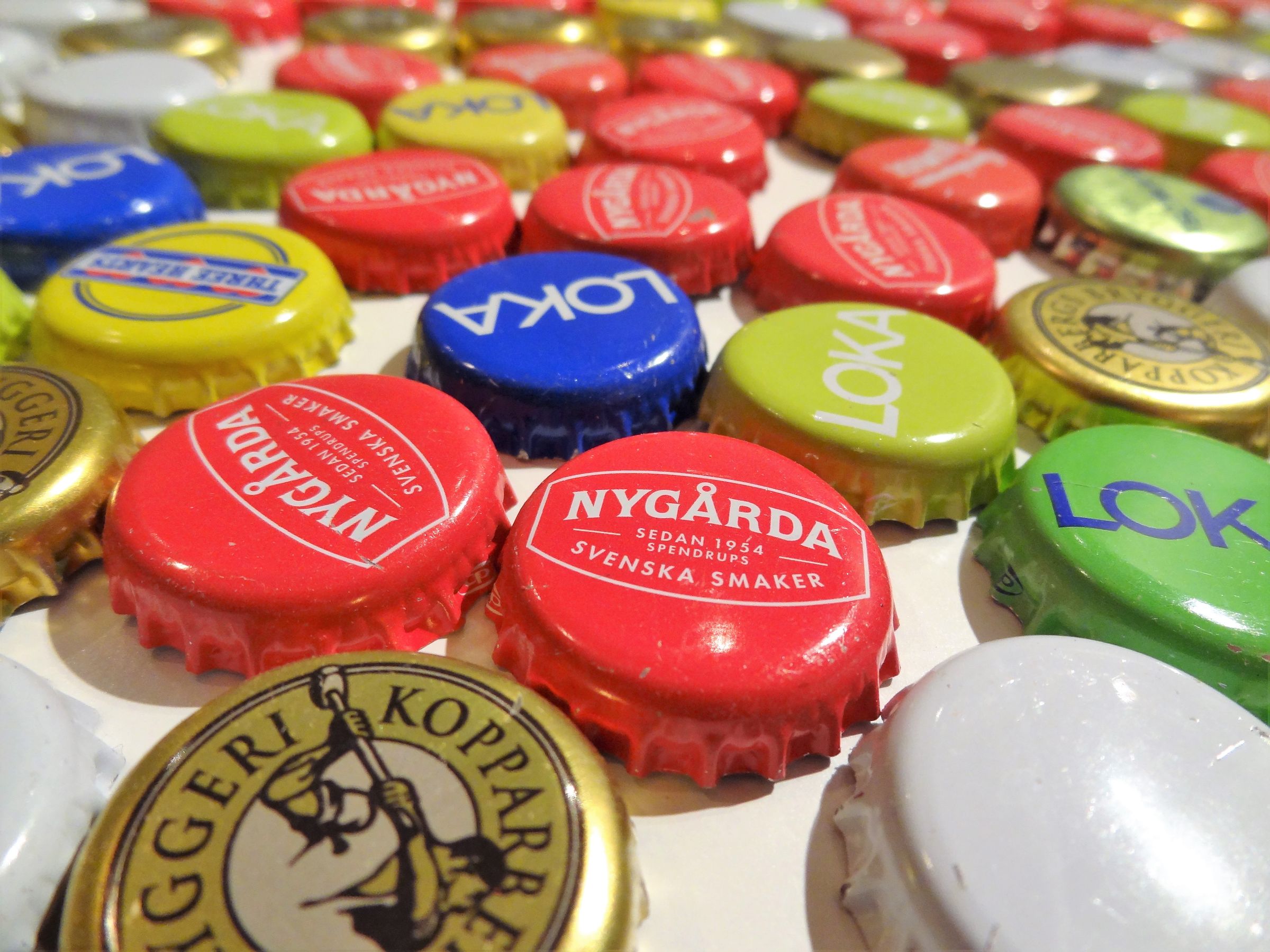 Make a Bottle Cap Bag : 11 Steps (with Pictures) - Instructables